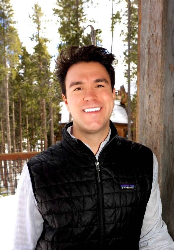 Kyle Coy - Licensed Real Estate Associate | Licensed as "Kyle Coy ...