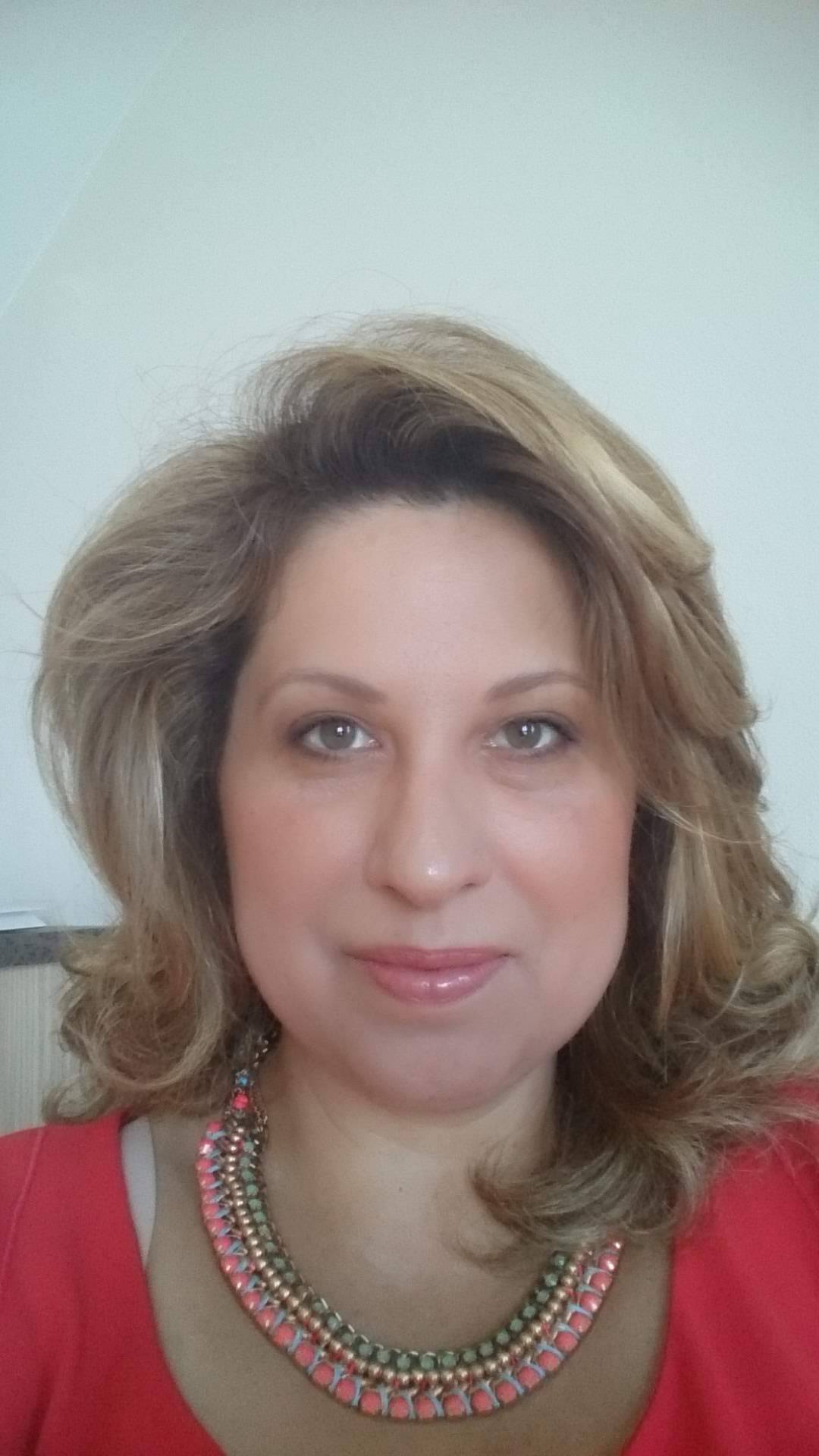 Maria Dimitriou | Nest Seekers