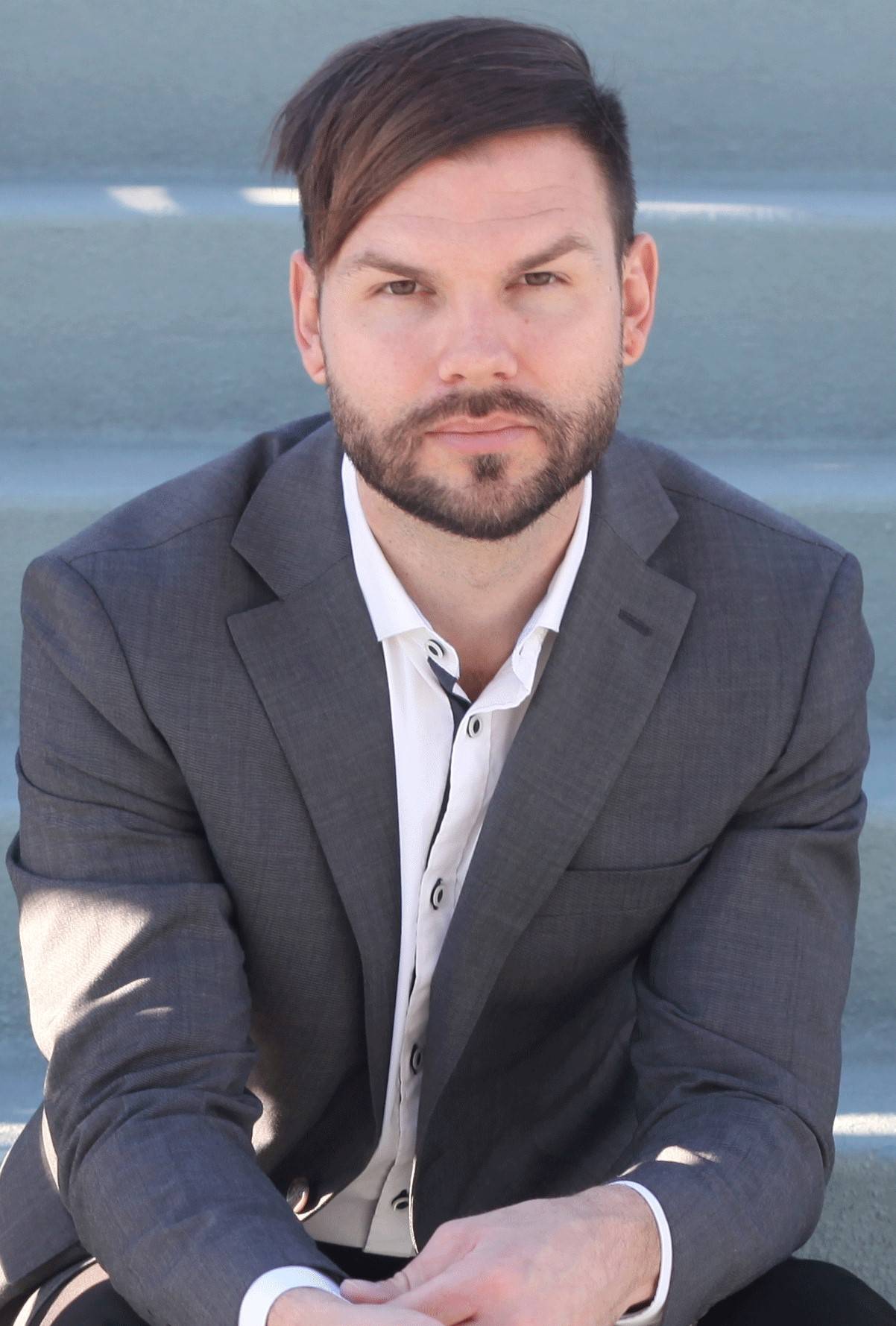 Billy Noorlag - Licensed Real Estate Salesperson | Licensed as 'William ...