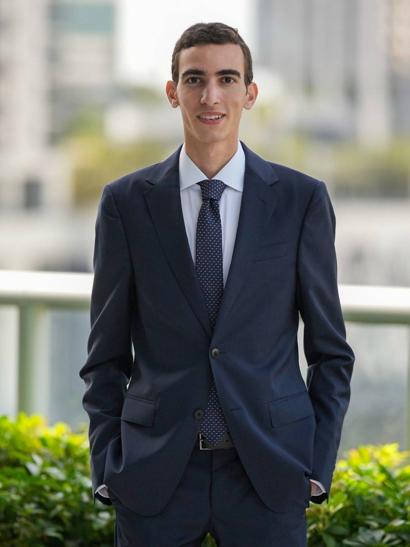 Mark Yaffe - Global Real Estate Advisor | Nest Seekers