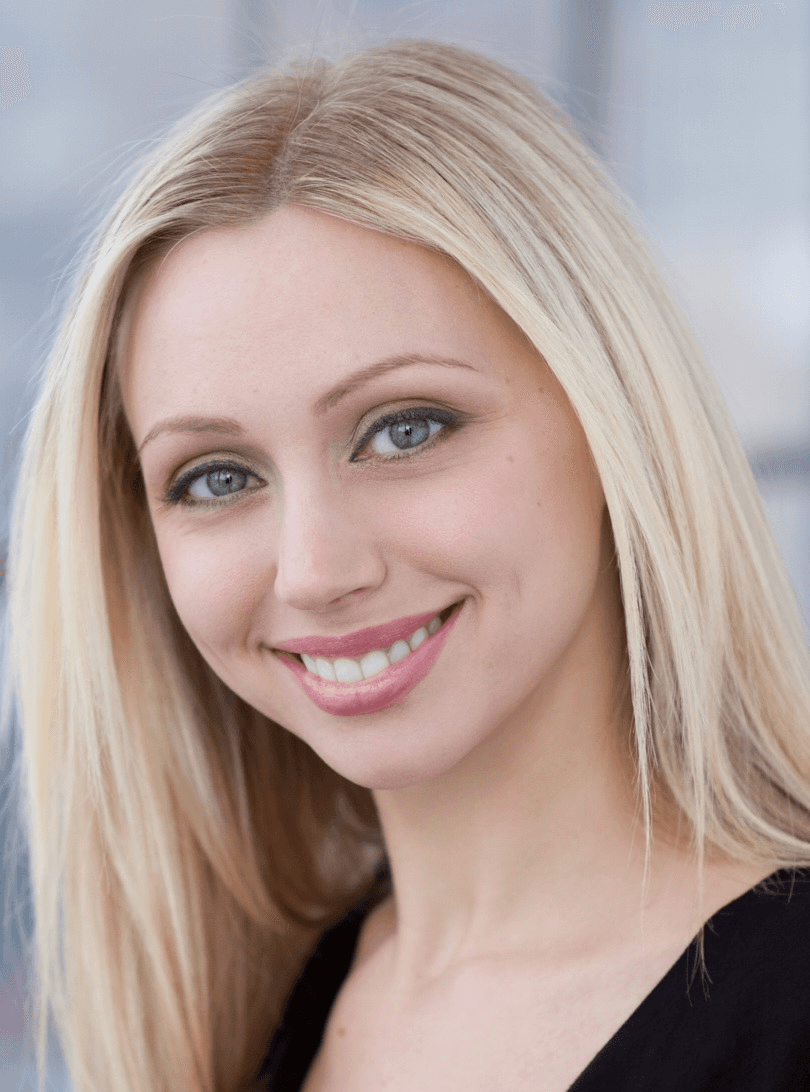 Alona Tarniak Licensed Real Estate Salesperson Nest Seekers