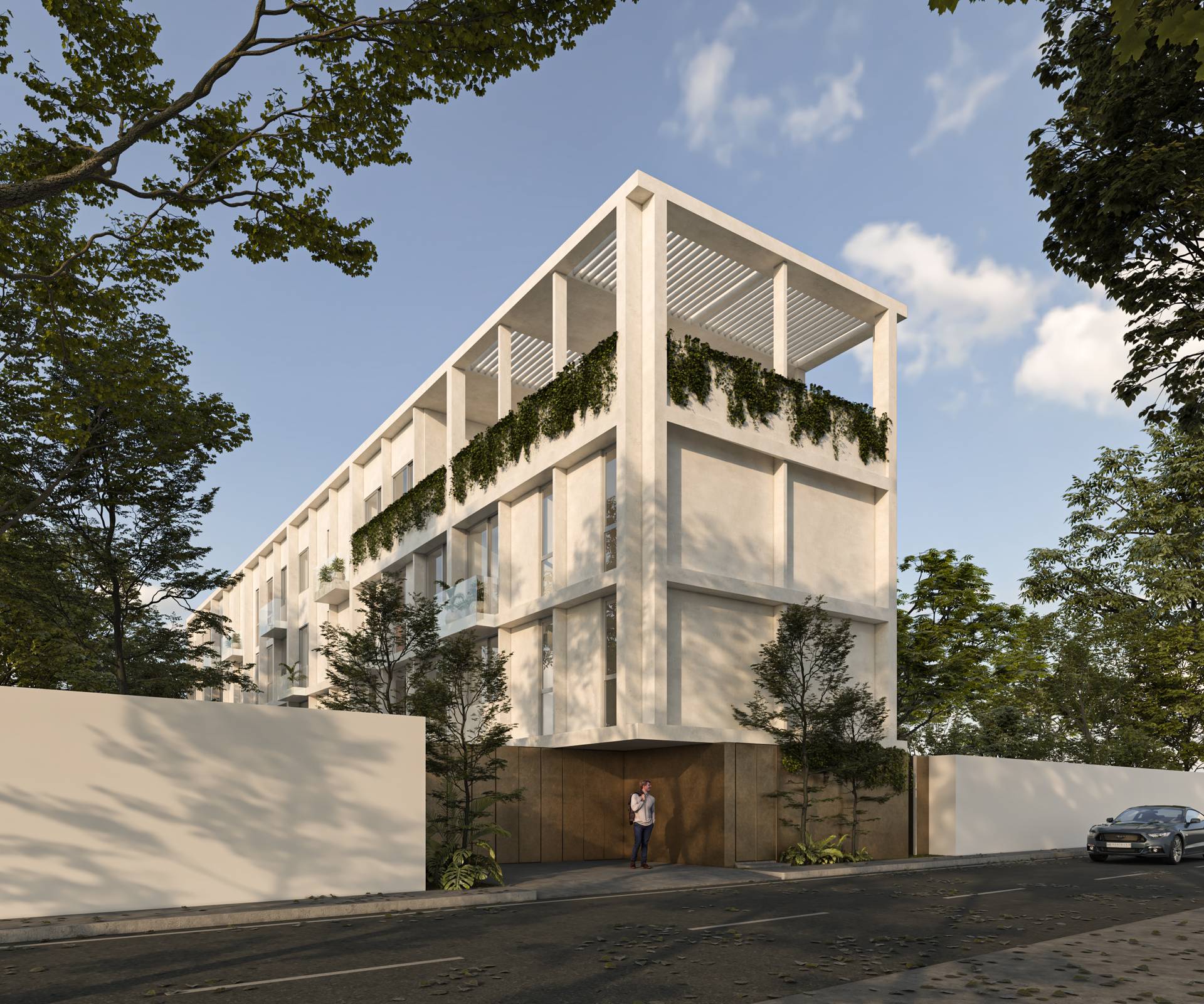 Neighborhood Guide for Merida, Mexico | Nest Seekers