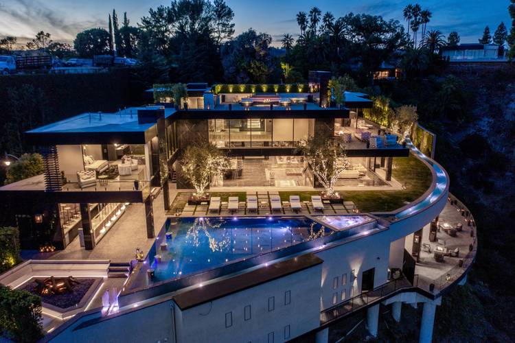 Los Angeles Homes for Sale