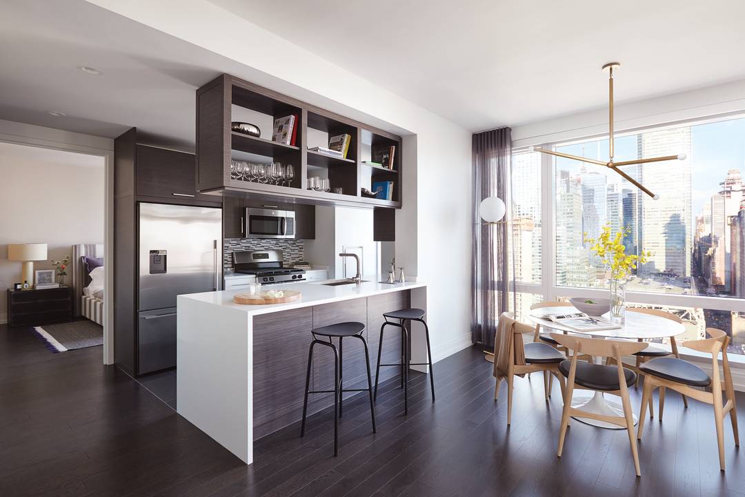 Midtown West Rentals For Rent