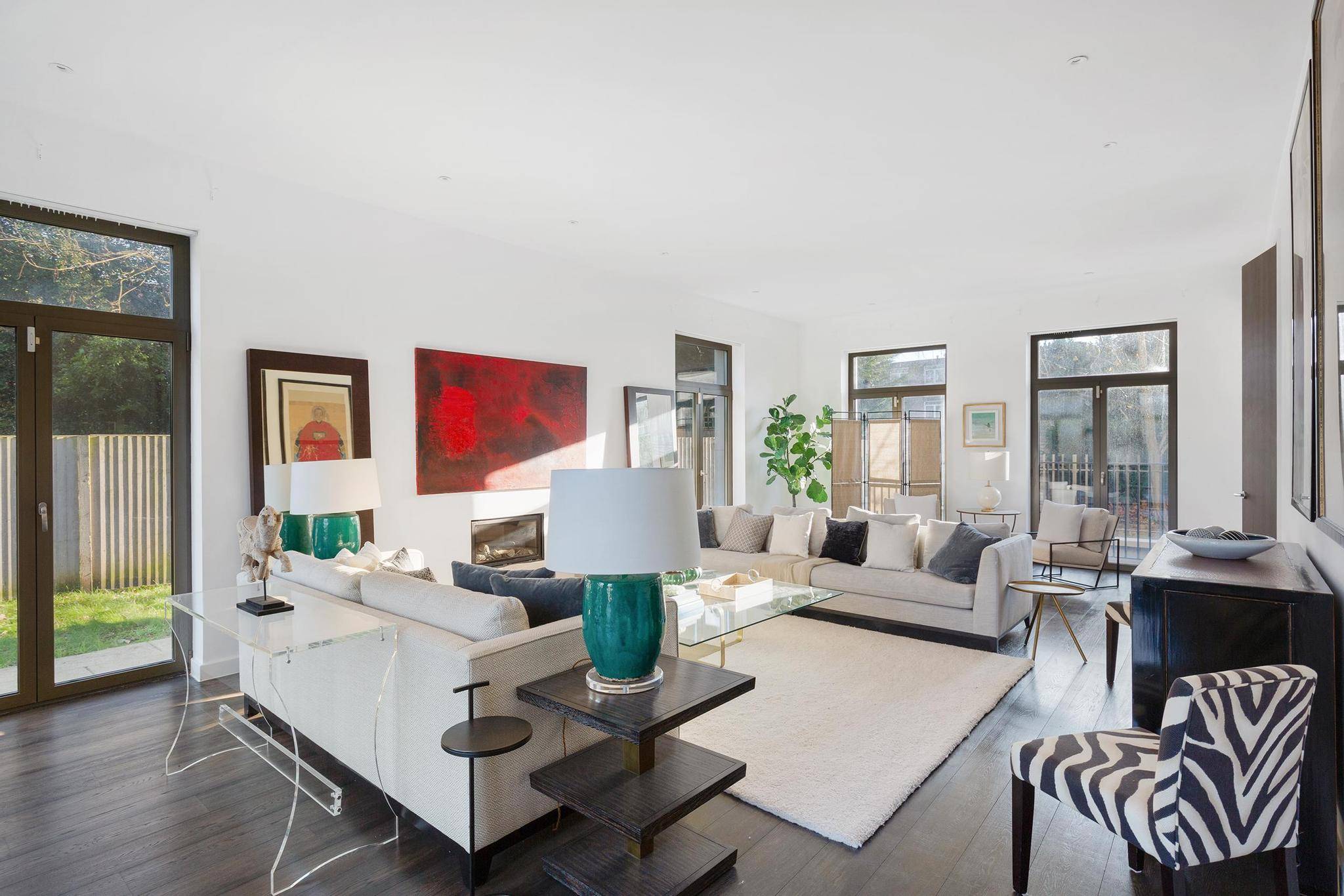 Somerset Rd, Wimbledon, London, SW19, London, Greater London, SW19 5JU ...