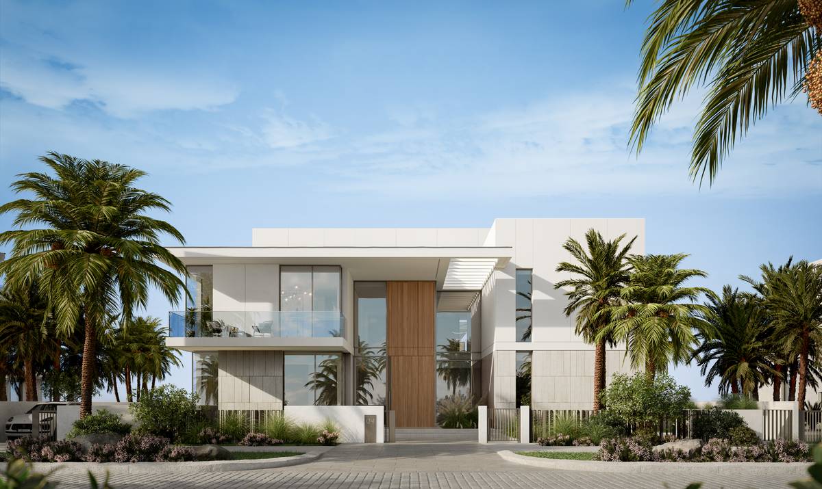 Dubai For Sale