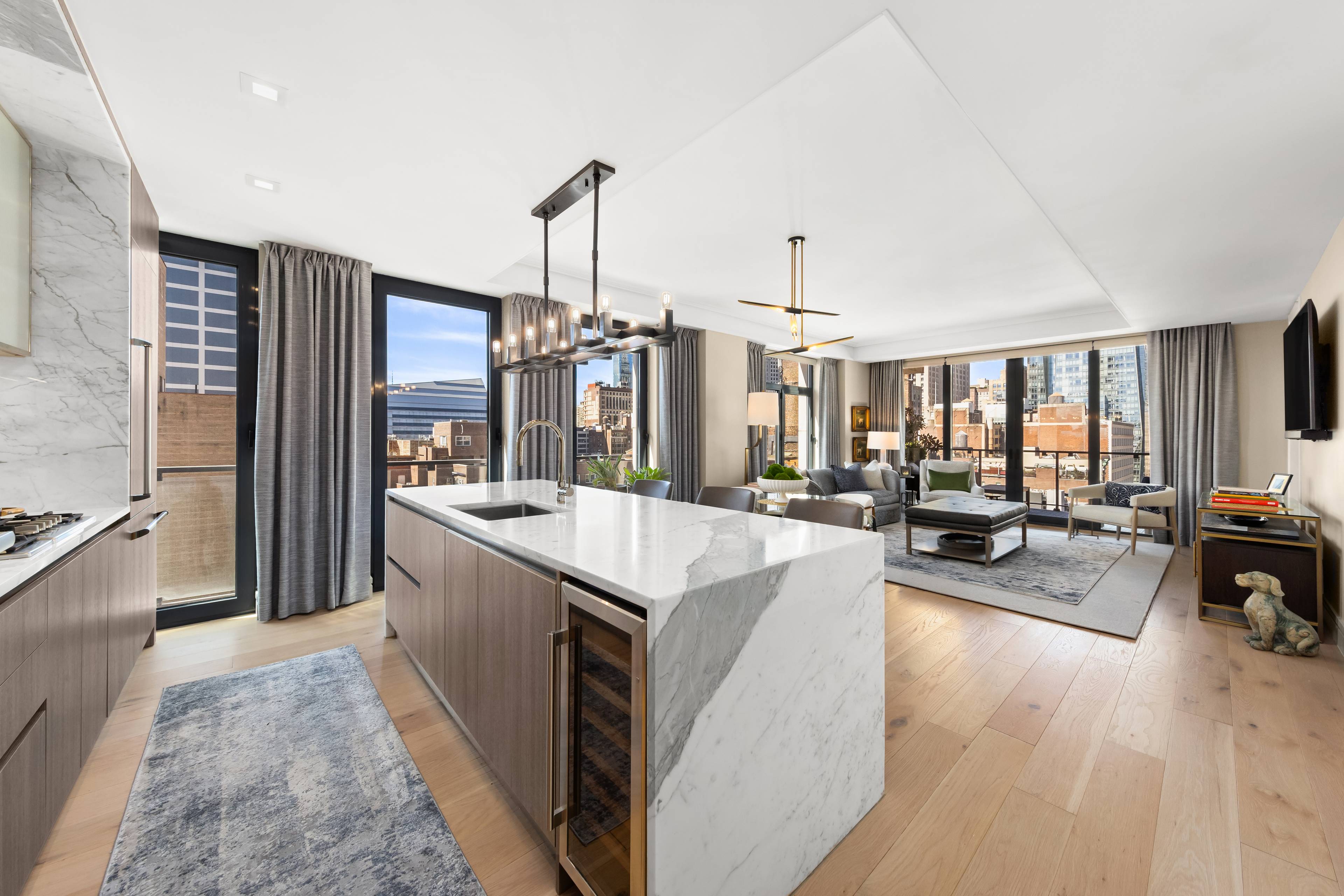 Neighborhood Guide for Kips Bay, Manhattan | Nest Seekers