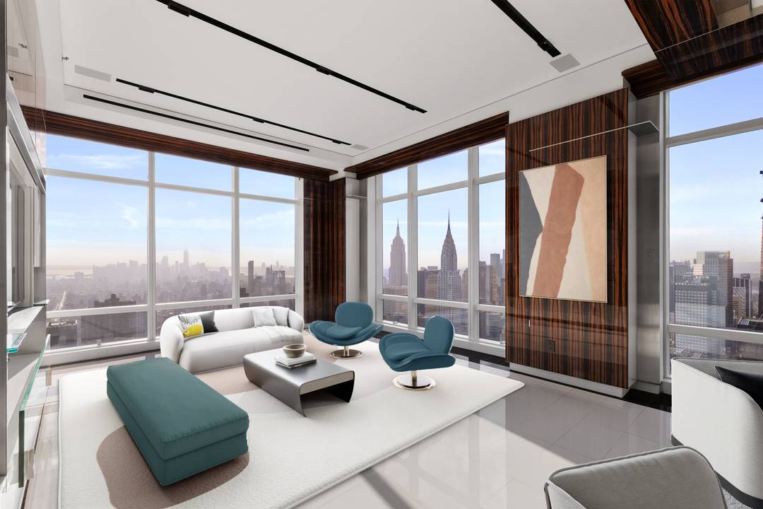 Manhattan Apartments For Rent