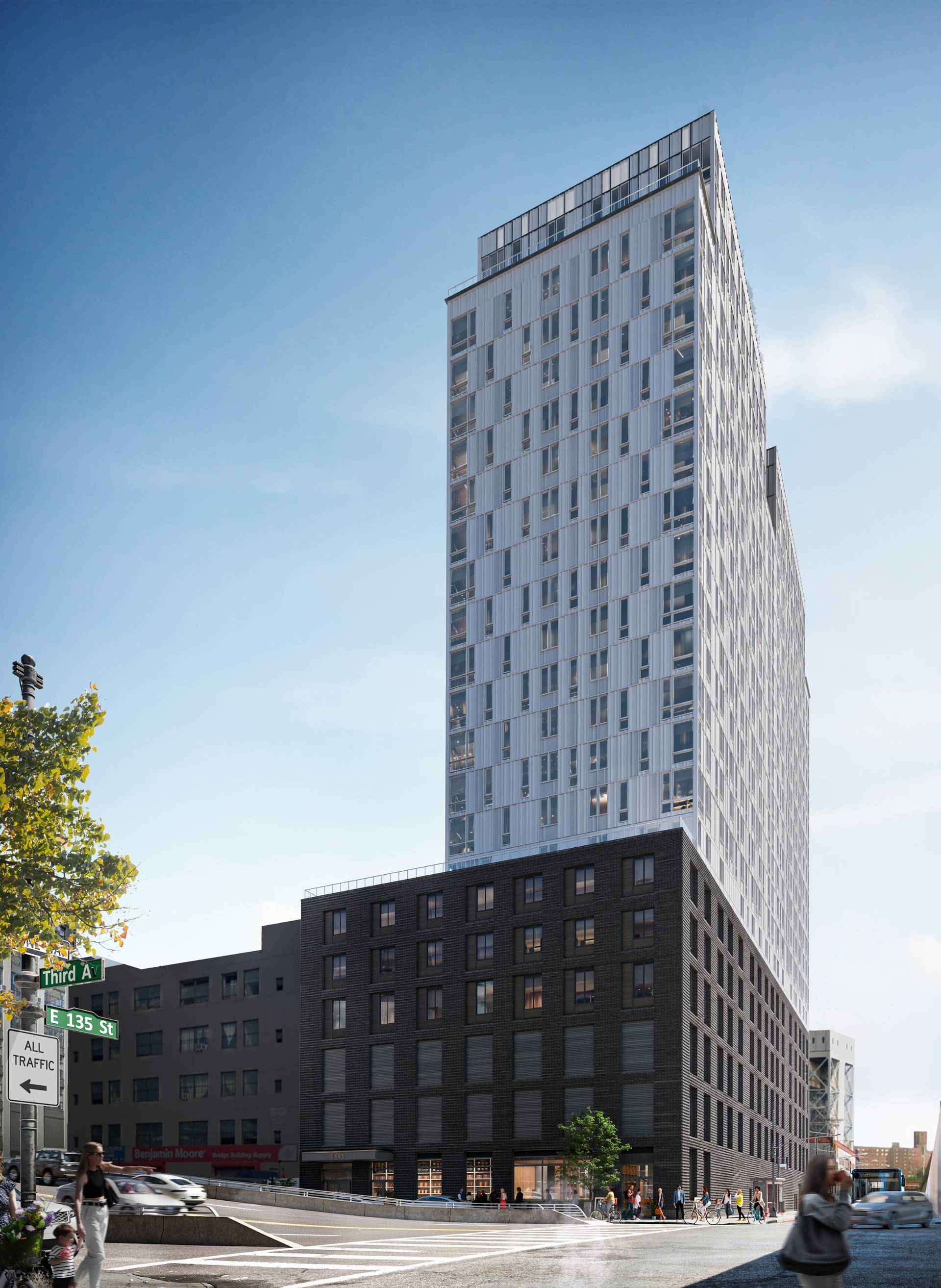 Neighborhood Guide for Mott Haven, Bronx | Nest Seekers