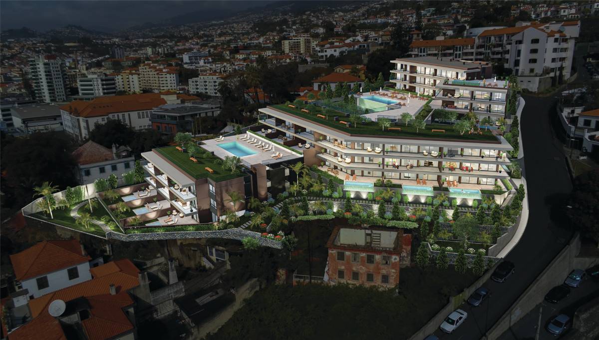 Neighborhood Guide for Madeira Islands, Portugal | Nest Seekers