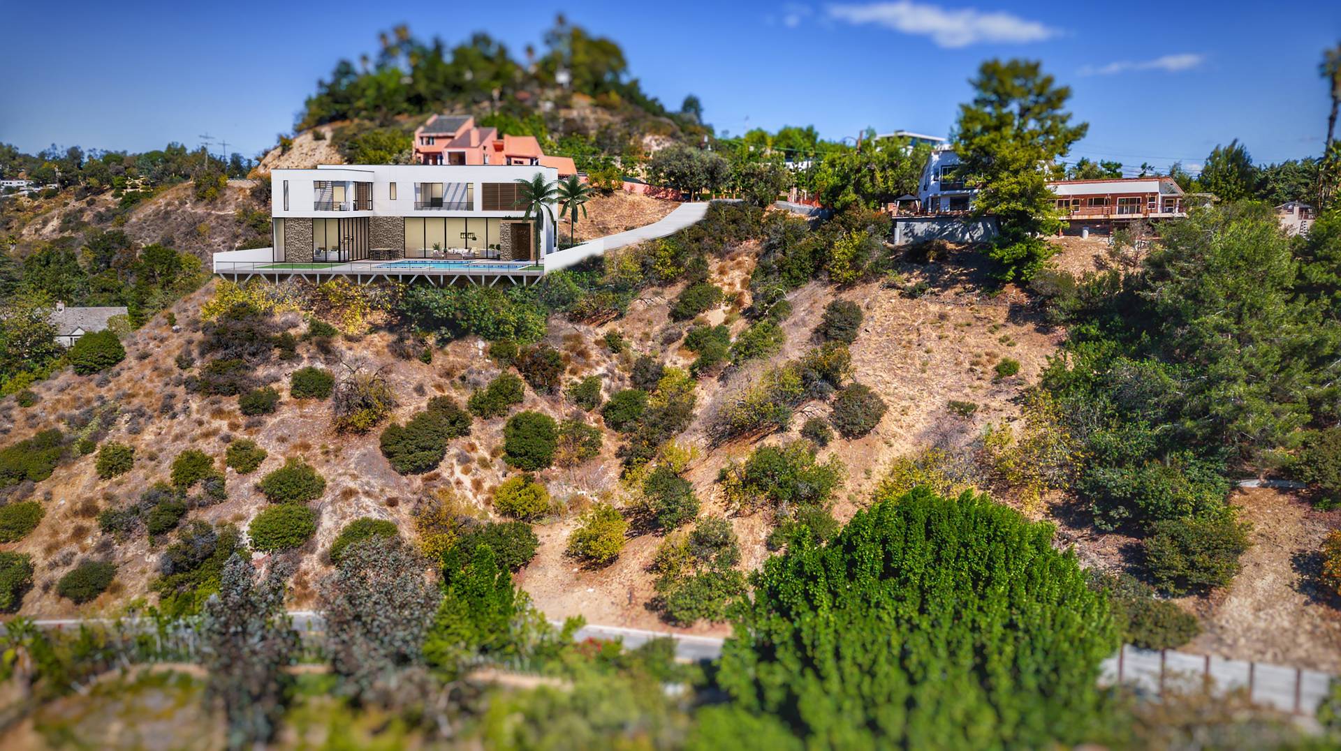 Neighborhood Guide for Bel Air, Los Angeles | Nest Seekers