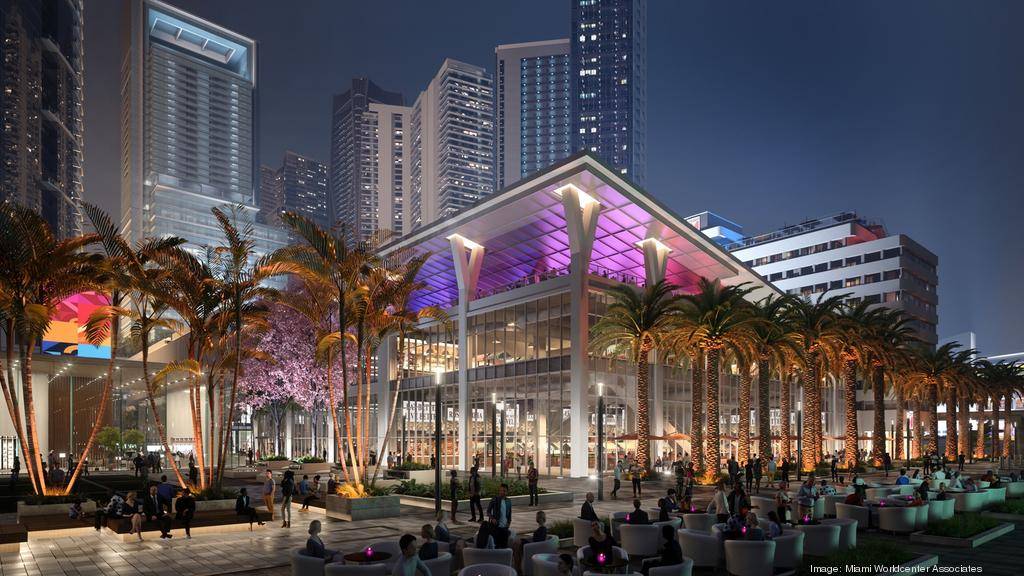 Neighborhood Guide for Brickell, Miami | Nest Seekers