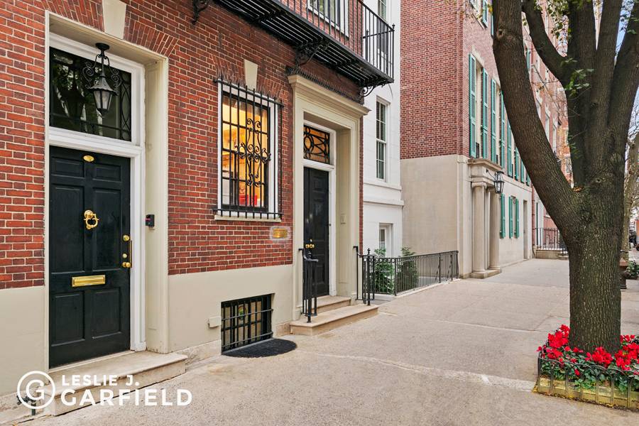 117 East 65th Street House, New York, NY, 10065 | Nest Seekers | Nest ...