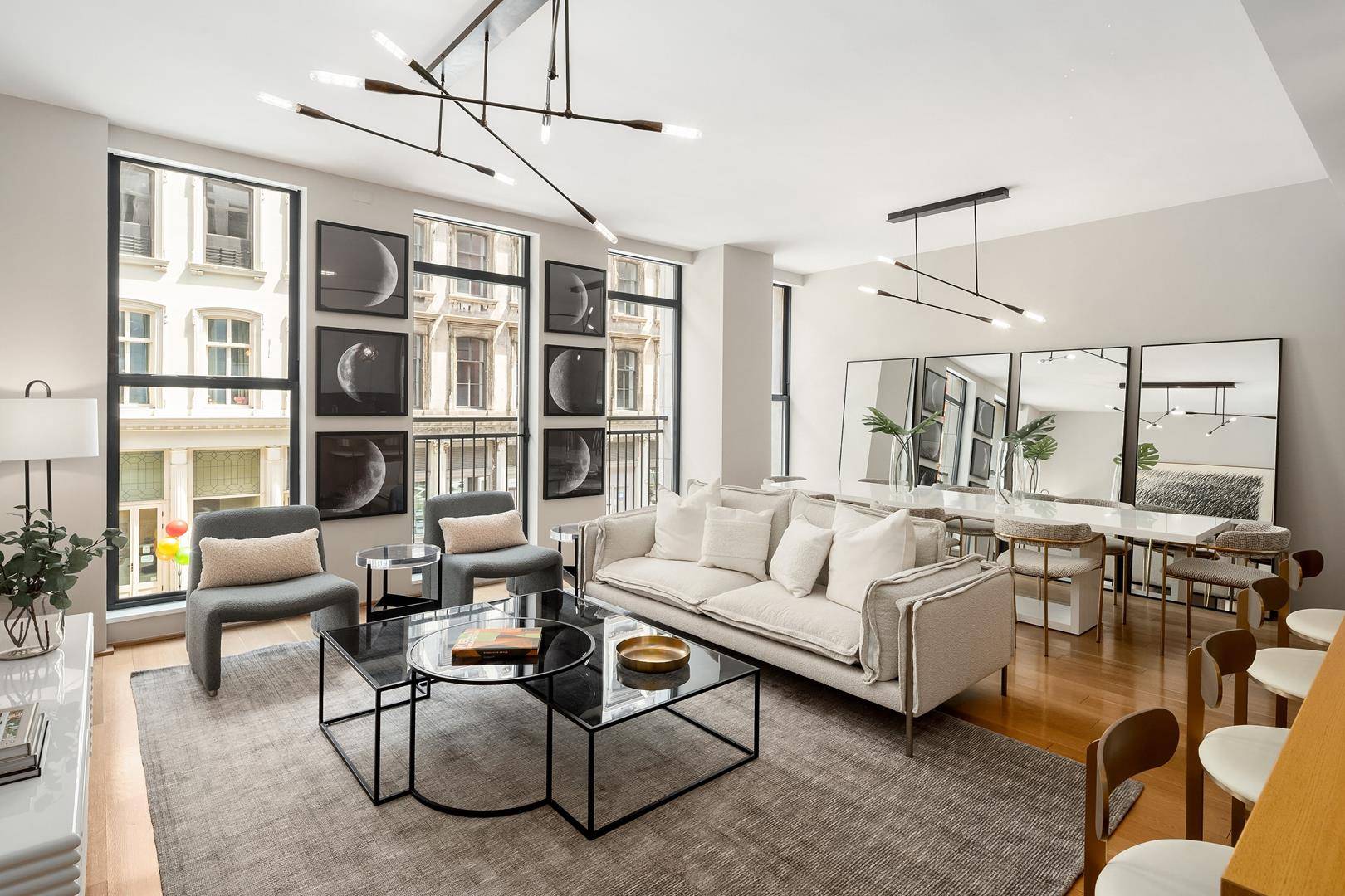 71 Reade Street 2-B, New York, NY, 10007 | Nest Seekers | Nest Seekers