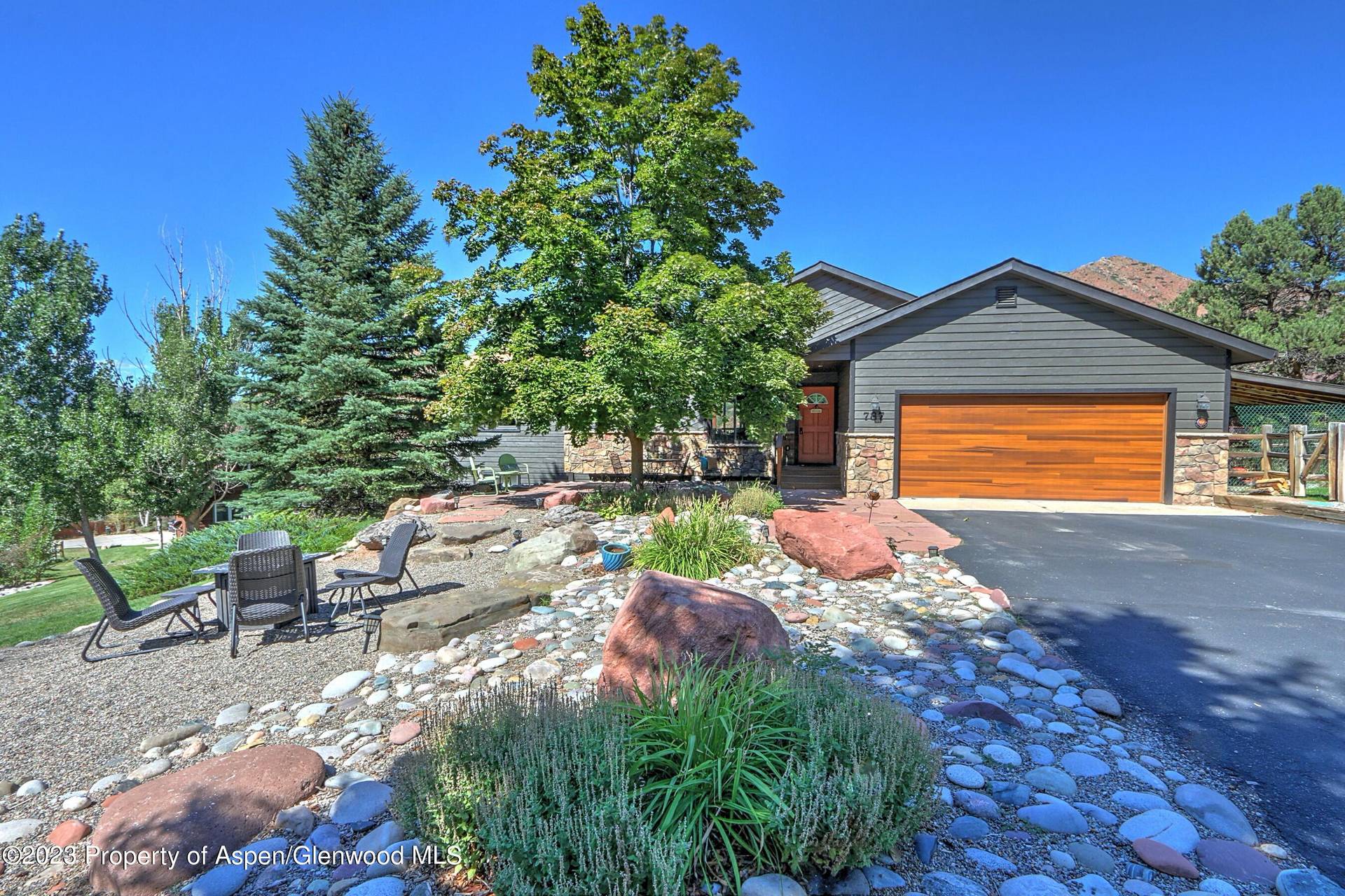 787 Canyon Creek Drive, Glenwood Springs, CO, 81601 | Nest Seekers ...