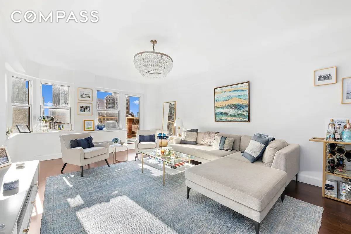 80 Park Avenue 19-J, New York, NY, 10016 | Nest Seekers | Nest Seekers