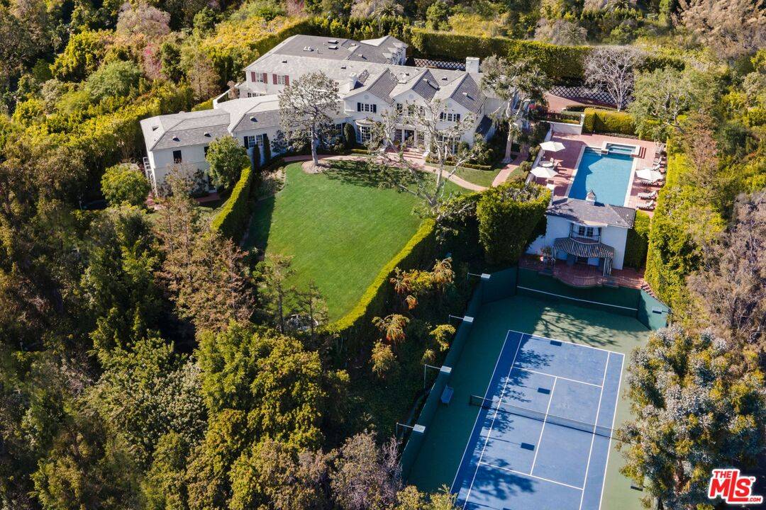 111 N MAPLETON DR, LOS ANGELES, CA, 90077 | Nest Seekers | Nest Seekers