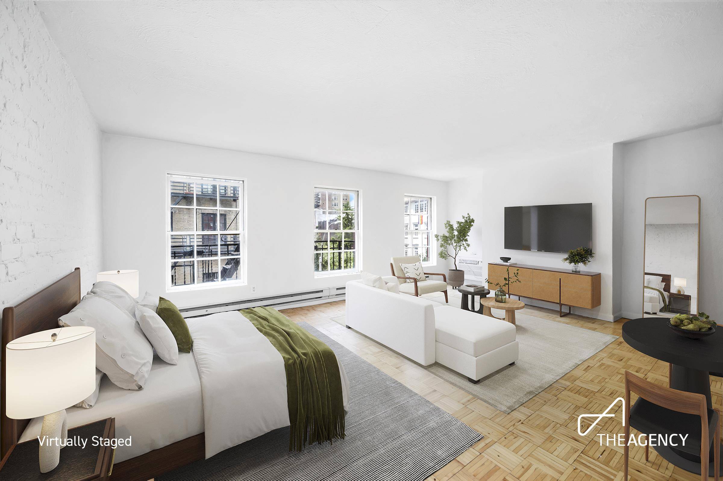 280 West 12th Street 3-W, New York, NY, 10014 | Nest Seekers | Nest Seekers
