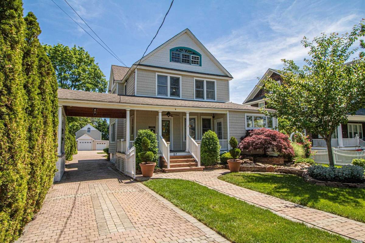 57 Maple Avenue, Bay Shore, NY, 11706 | Nest Seekers | Nest Seekers