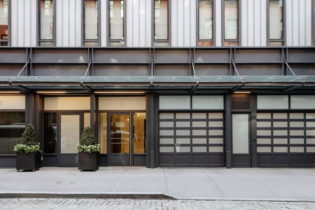 Manhattan Lofts for Sale