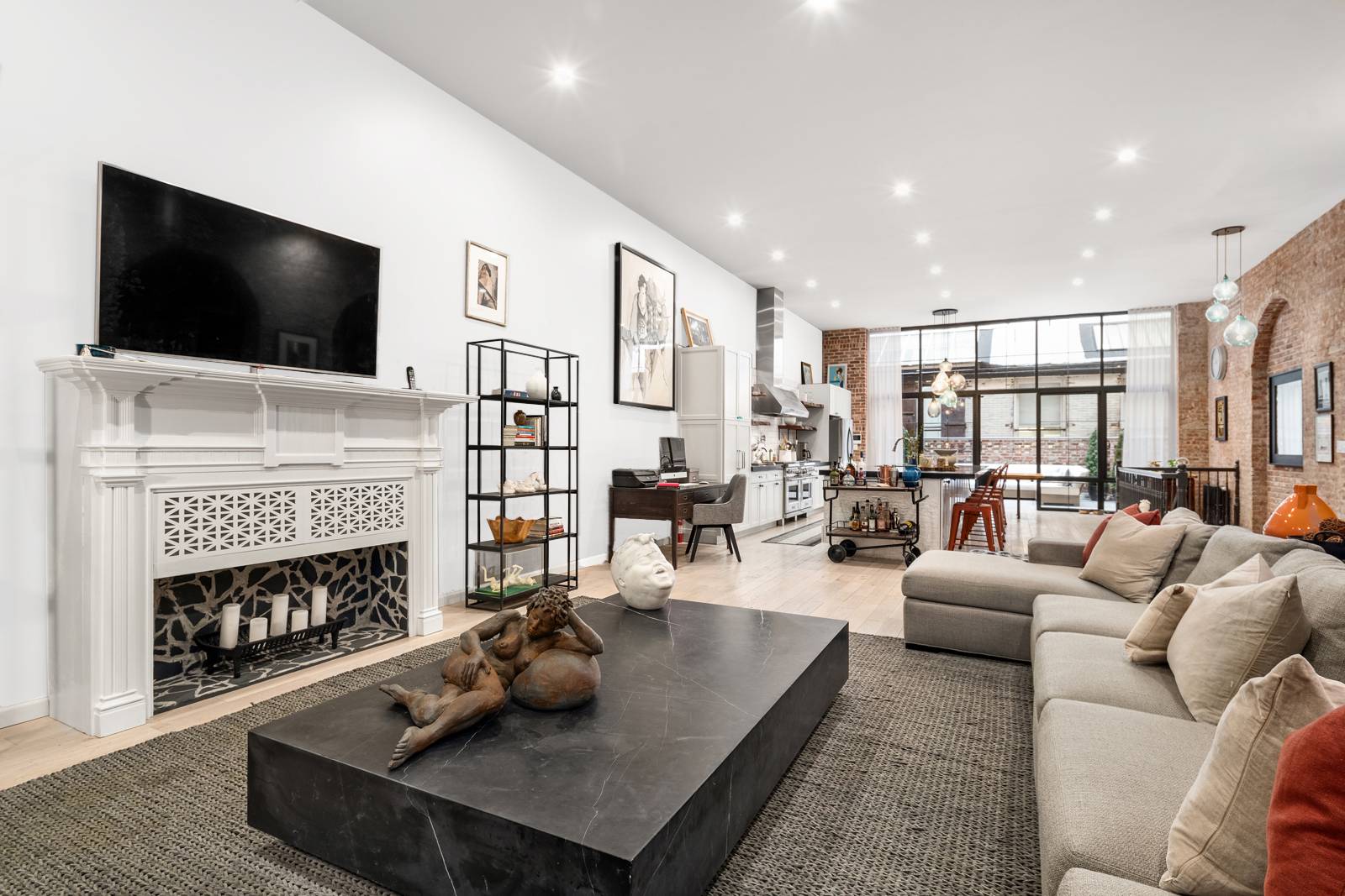 110 Franklin Street 1, New York, NY, 10013 | Nest Seekers | Nest Seekers