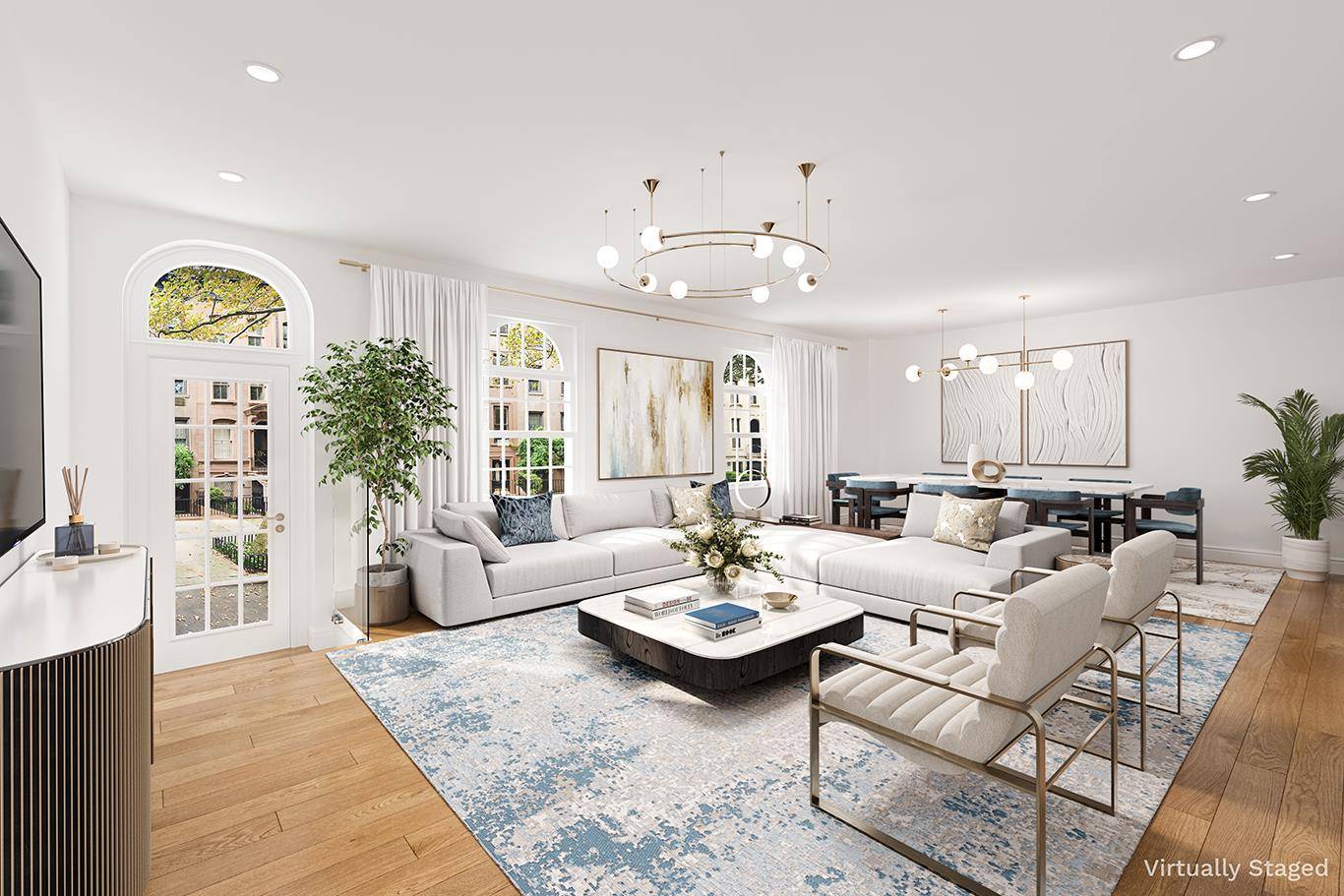 142 East 71st Street 1-A, New York, NY, 10021 | Nest Seekers | Nest Seekers