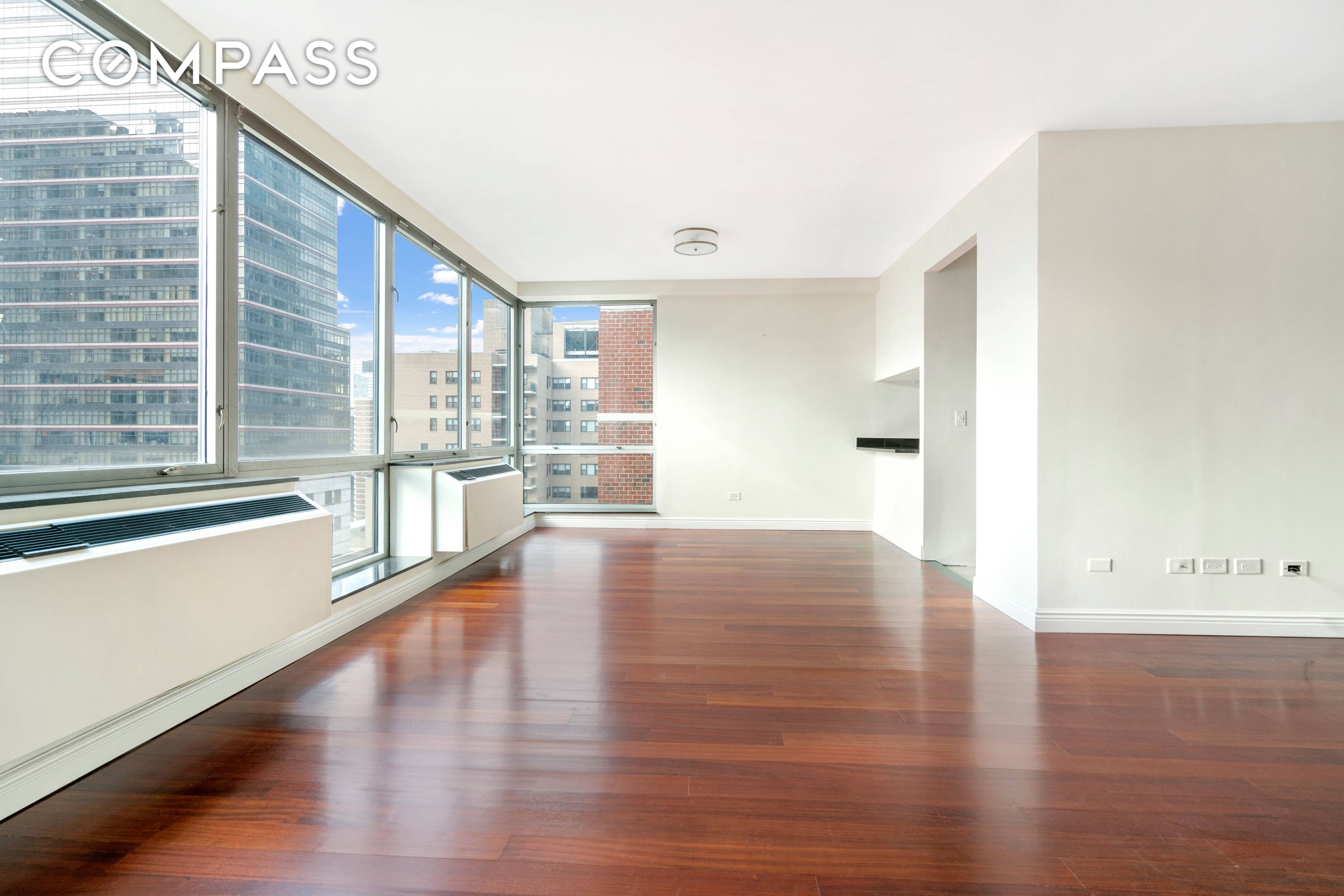 1965 Broadway 16-H, New York, NY, 10023 | Nest Seekers | Nest Seekers