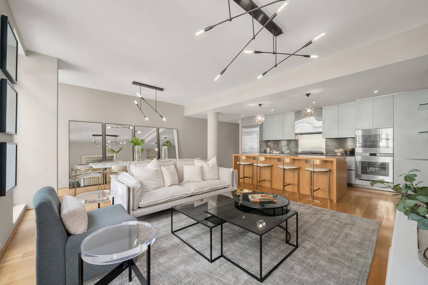 71 Reade Street 2-B, New York, NY, 10007 | Nest Seekers | Nest Seekers
