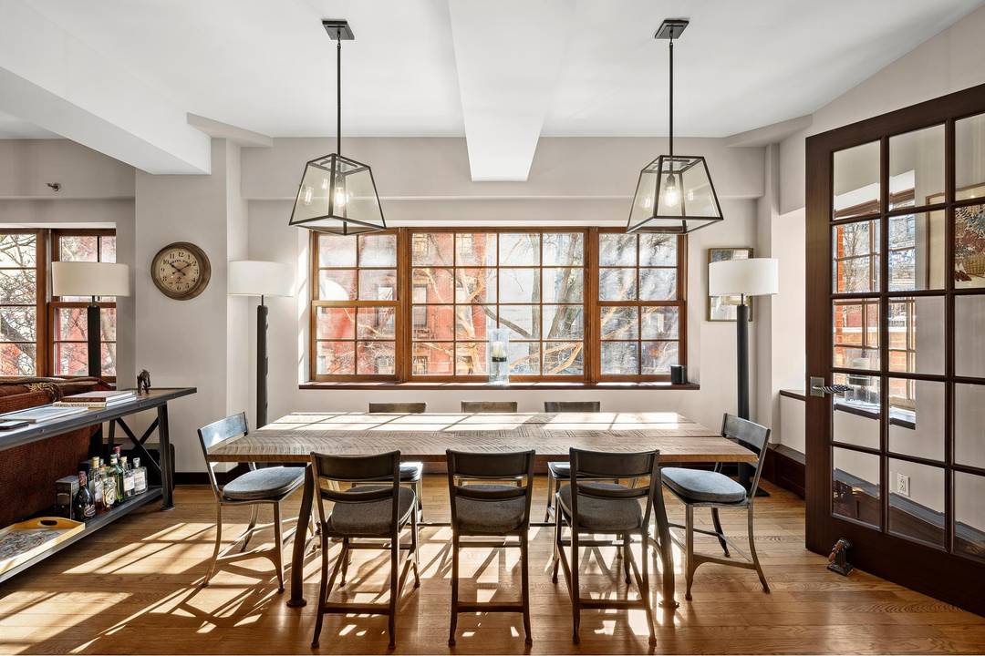 Manhattan Lofts for Rent