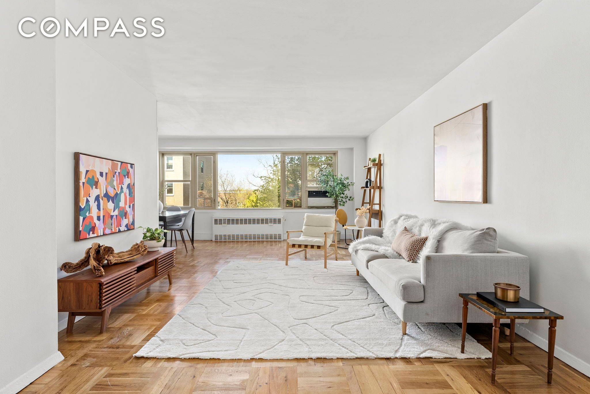 900 West 190th Street 4-O, New York, NY, 10040 | Nest Seekers | Nest ...