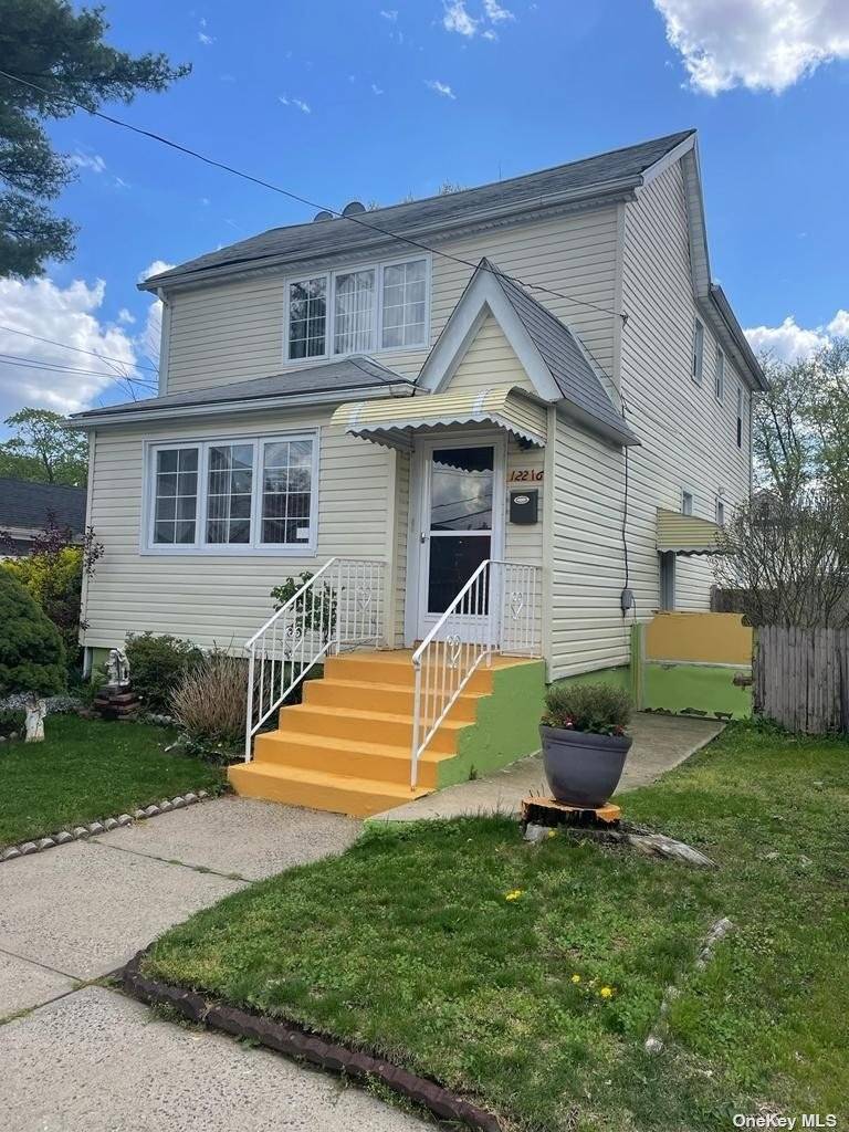 122-16 194th Street, Springfield Gardens, NY, 11413 | Nest Seekers ...