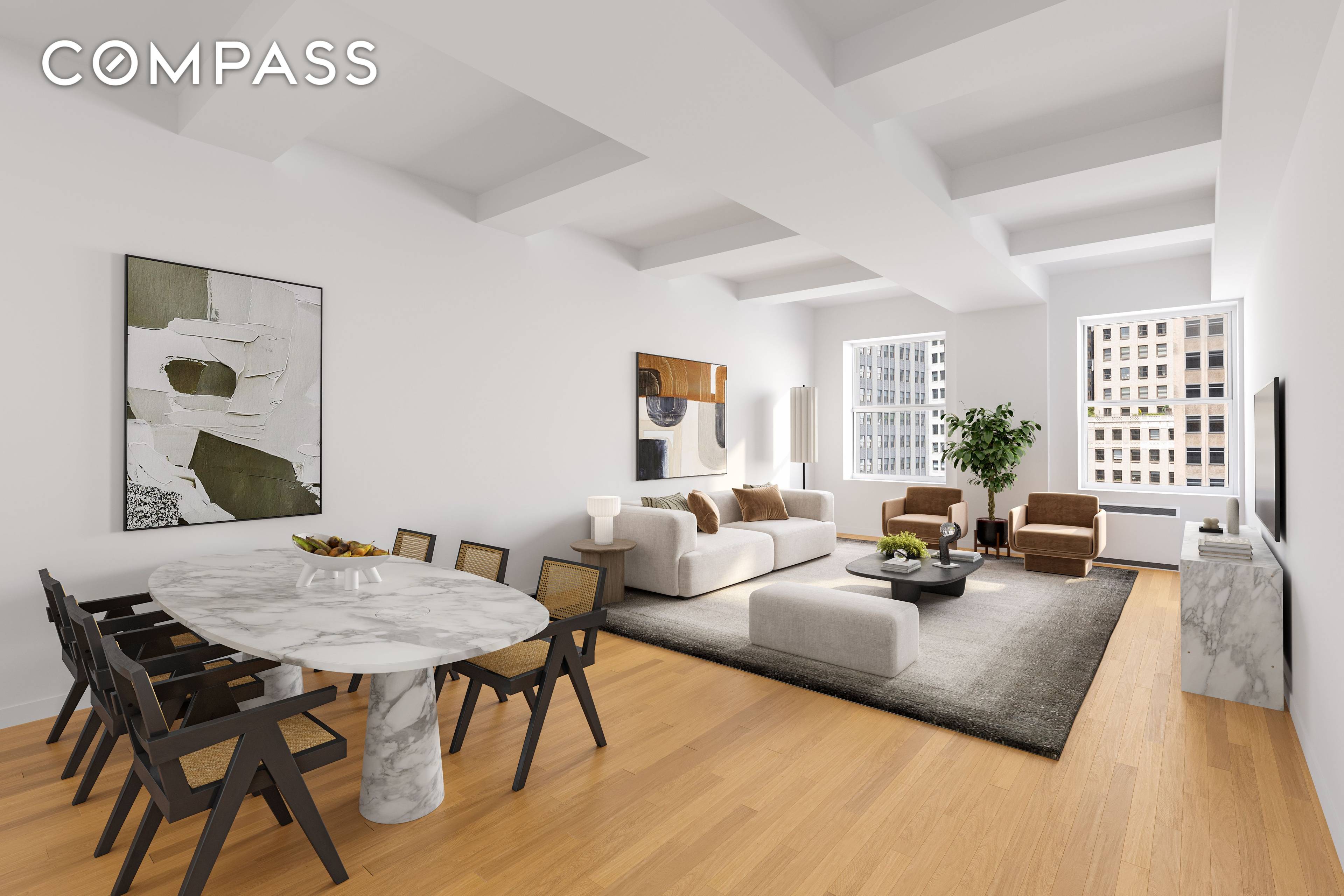 15 Broad Street 2504, New York, NY, 10005 | Nest Seekers | Nest Seekers