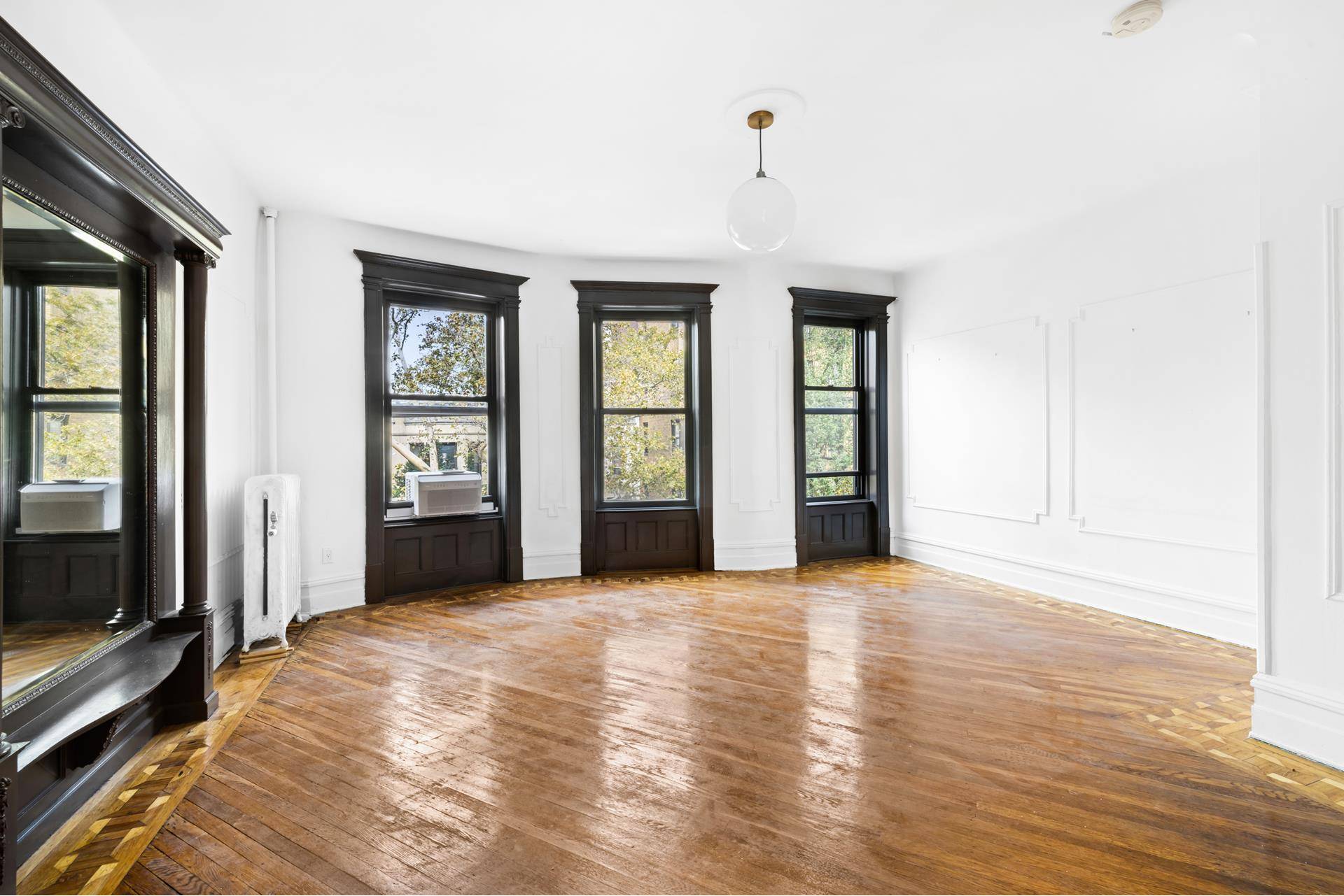 42 Hawthorne Street 2R, Brooklyn, NY, 11225 | Nest Seekers | Nest Seekers
