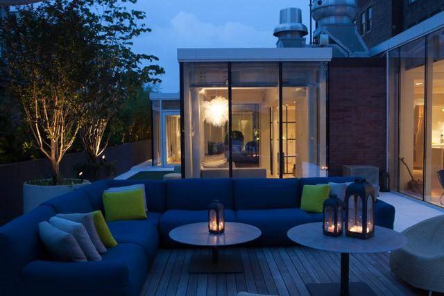 60 Collister Street PH, New York, NY, 10013 | Nest Seekers | Nest Seekers