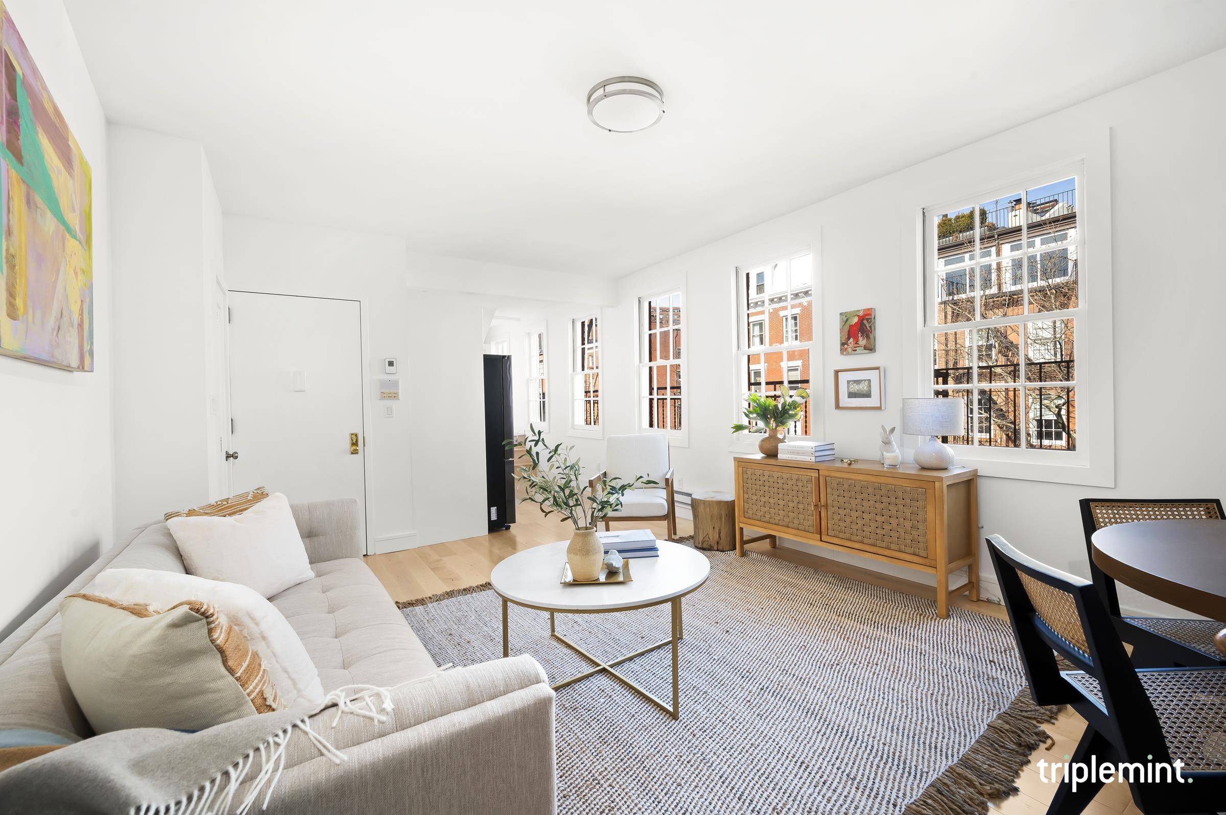 280 West 12th Street 3-E, New York, NY, 10014 | Nest Seekers | Nest Seekers