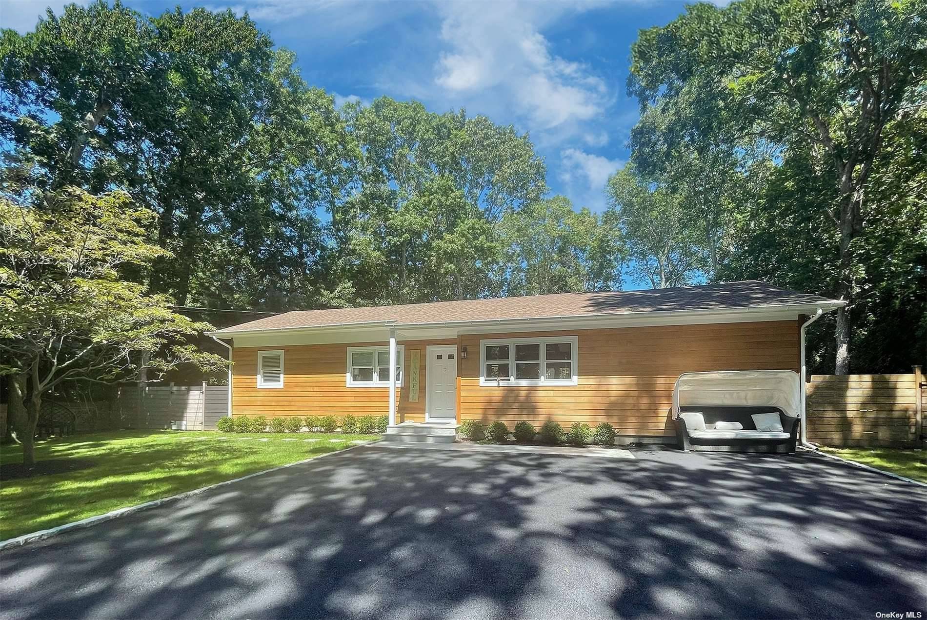 115 Woodbine Drive, East Hampton, NY, 11937 | Nest Seekers | Nest Seekers