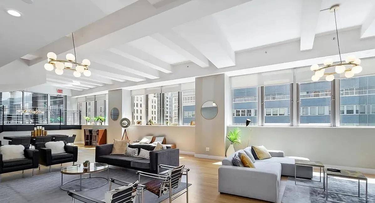 53 Park Place 9R, New York, NY, 10007 | Nest Seekers | Nest Seekers