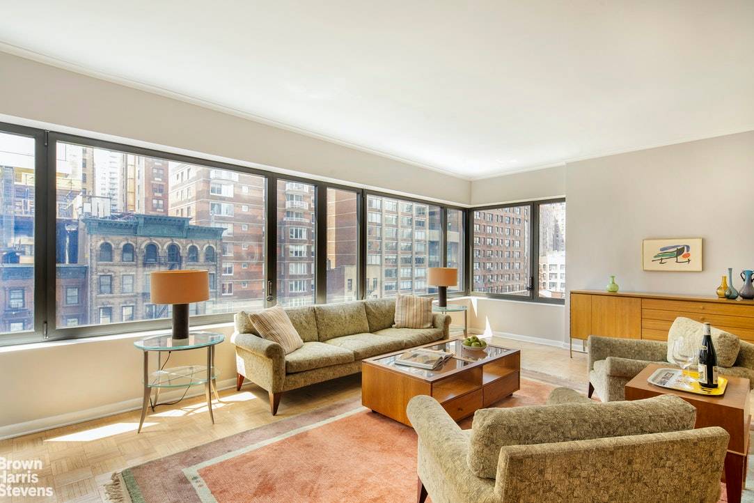 425 East 58th Street 6C, New York, NY, 10022 | Nest Seekers | Nest Seekers