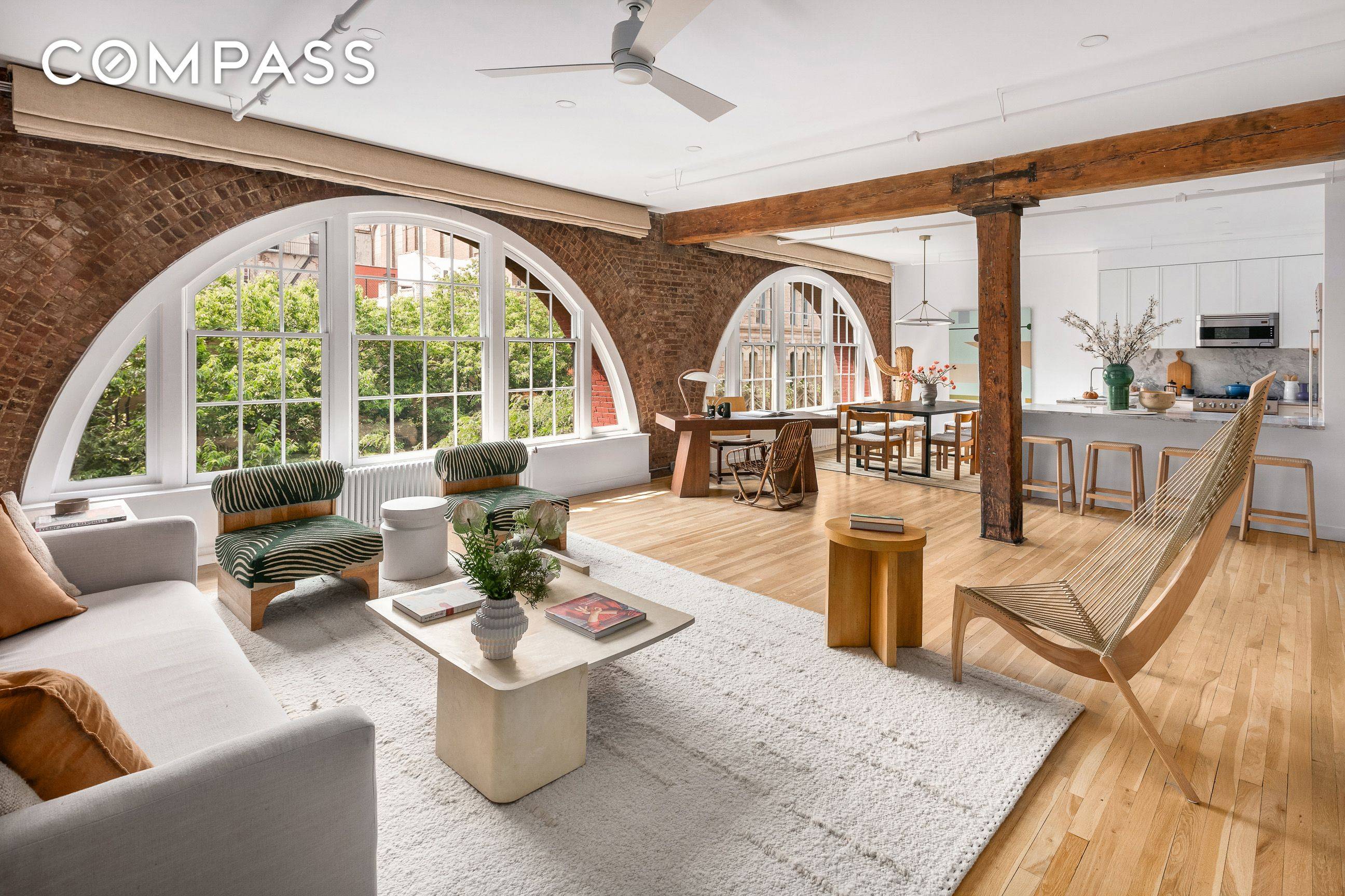 468 West Broadway 3-F, New York, NY, 10012 | Nest Seekers | Nest Seekers