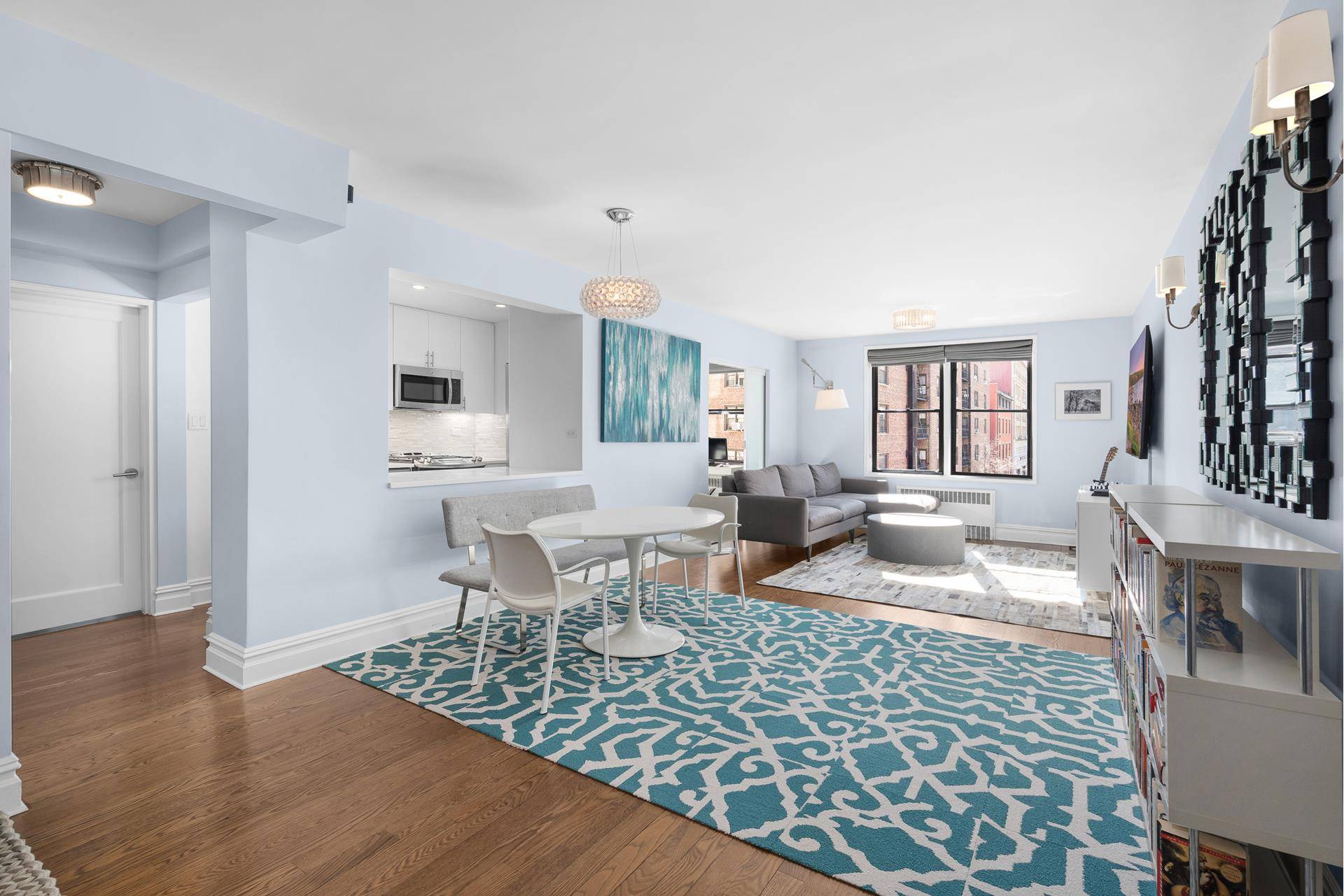 30 East 9th Street 4LL, New York, NY, 10003 | Nest Seekers | Nest Seekers