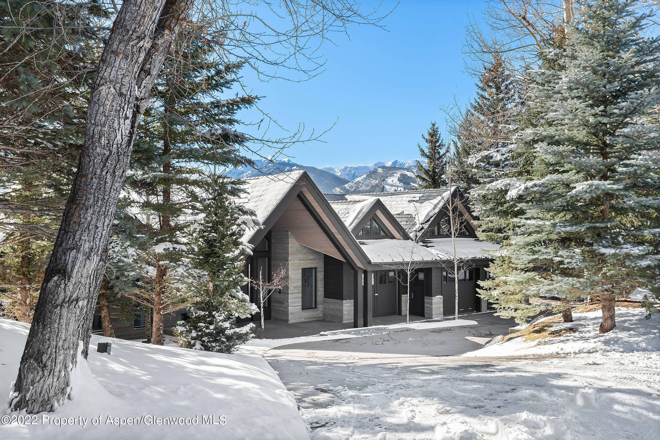257 Ridge Road, Aspen, CO, 81611 | Nest Seekers | Nest Seekers