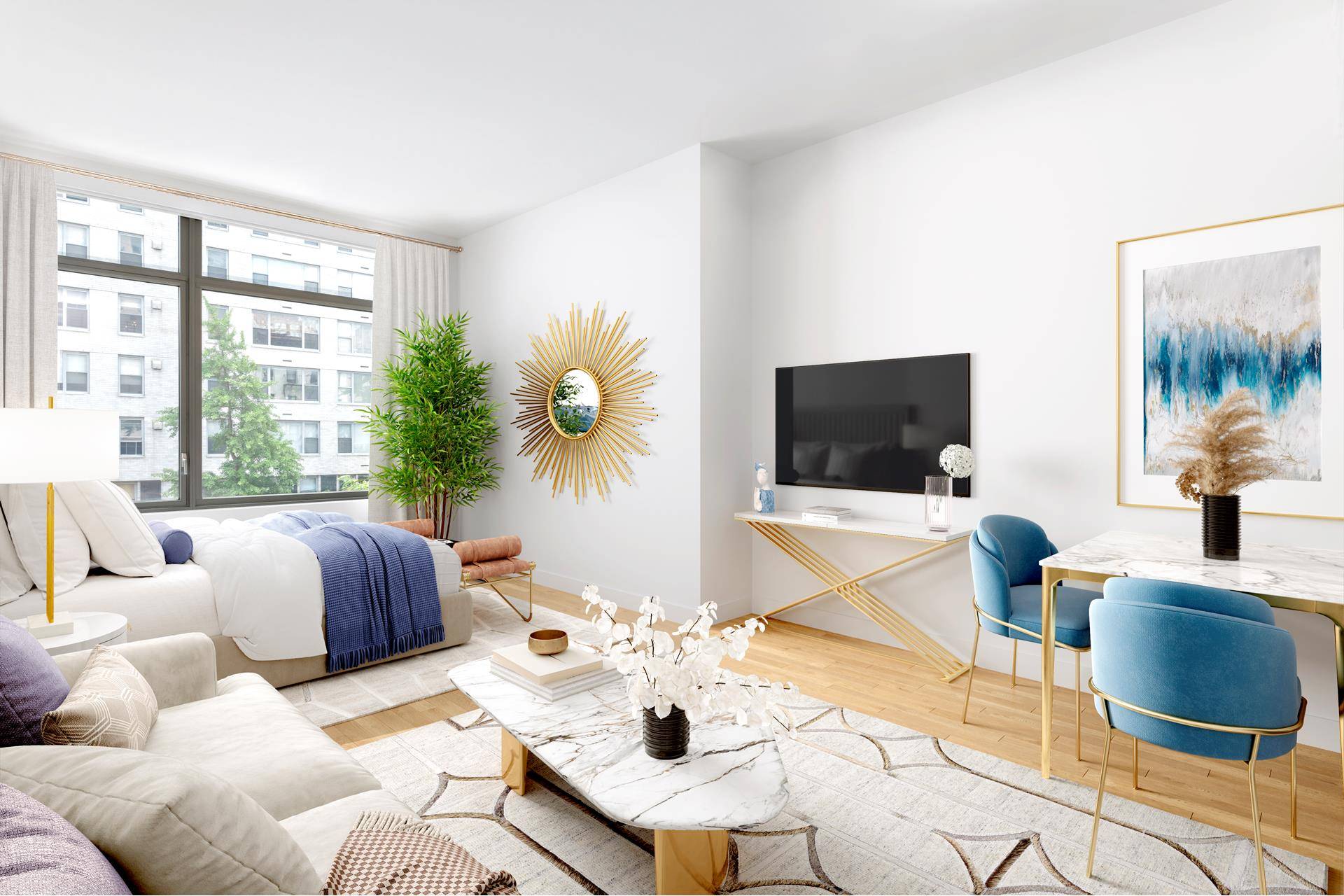 450 East 83rd Street 2F, New York, NY, 10028 | Nest Seekers | Nest Seekers