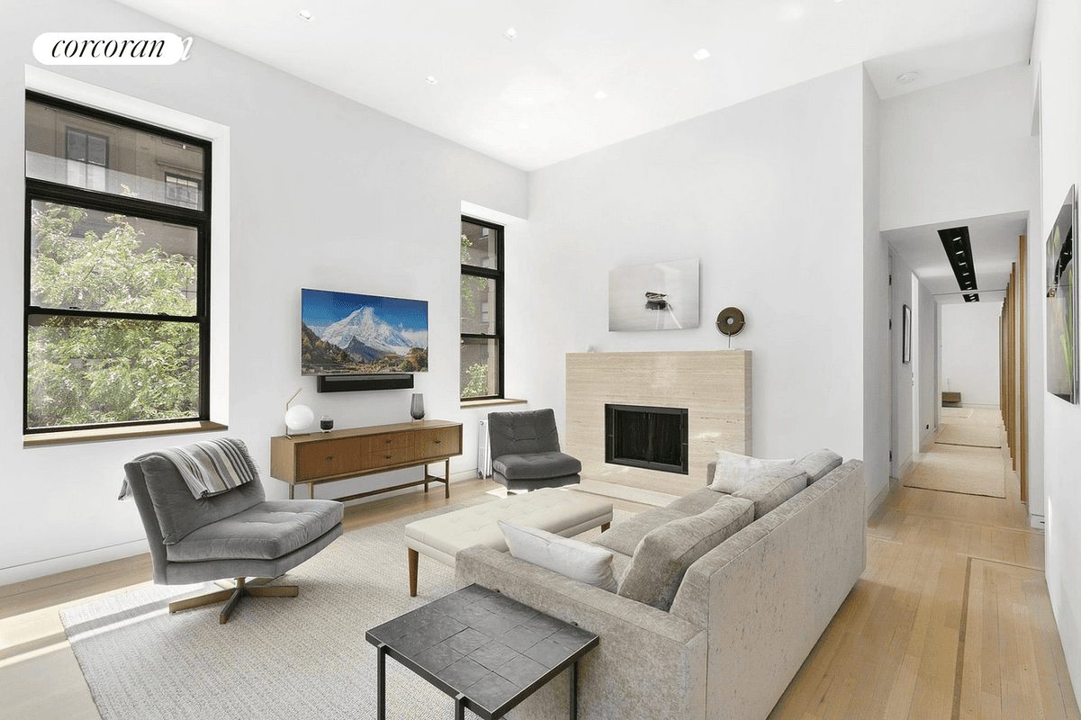 7 Gramercy Park West 2C, New York, NY, 10003 | Nest Seekers | Nest Seekers