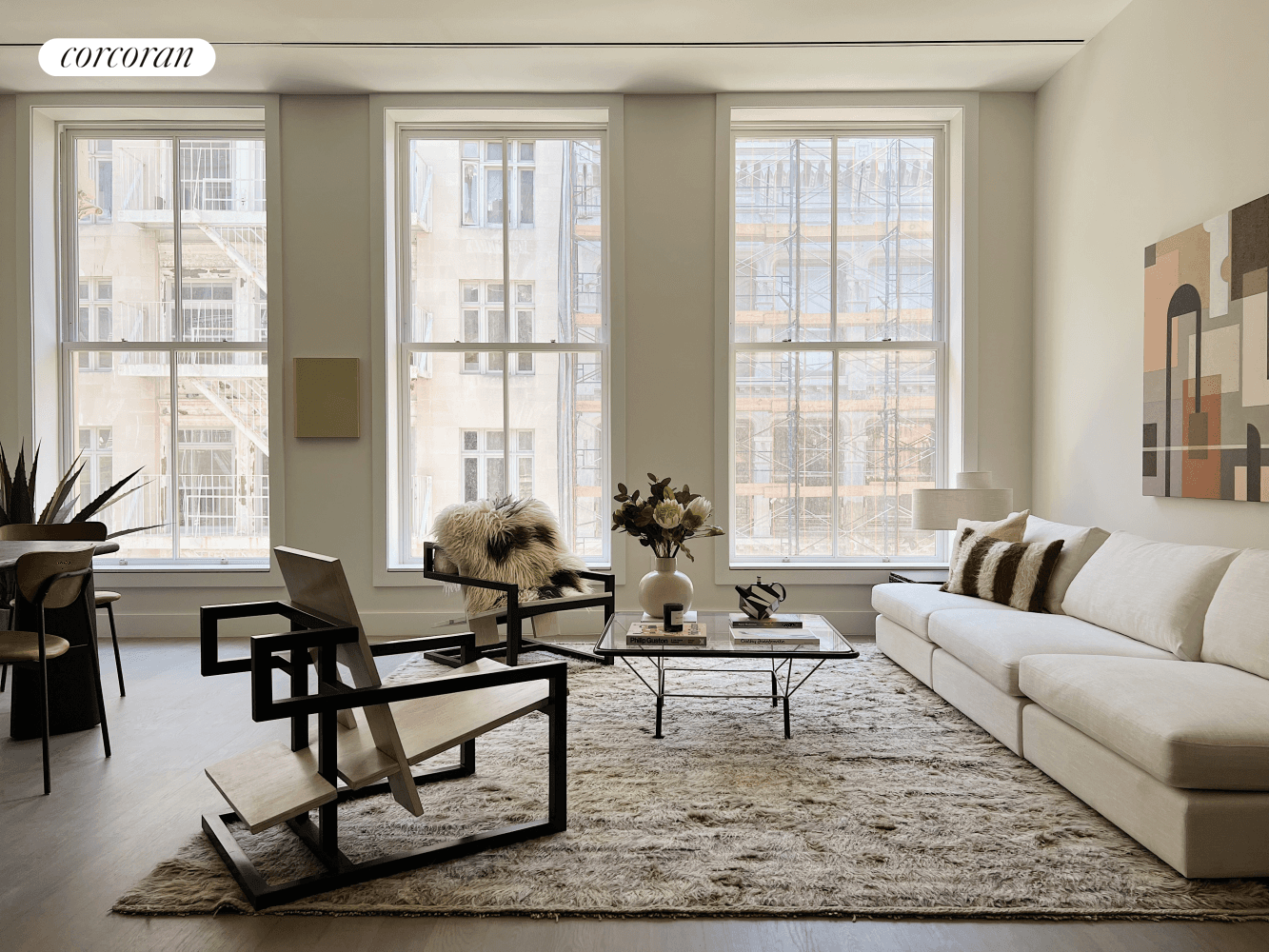 74 Grand Street LOFT3, New York, NY, 10013 | Nest Seekers | Nest Seekers