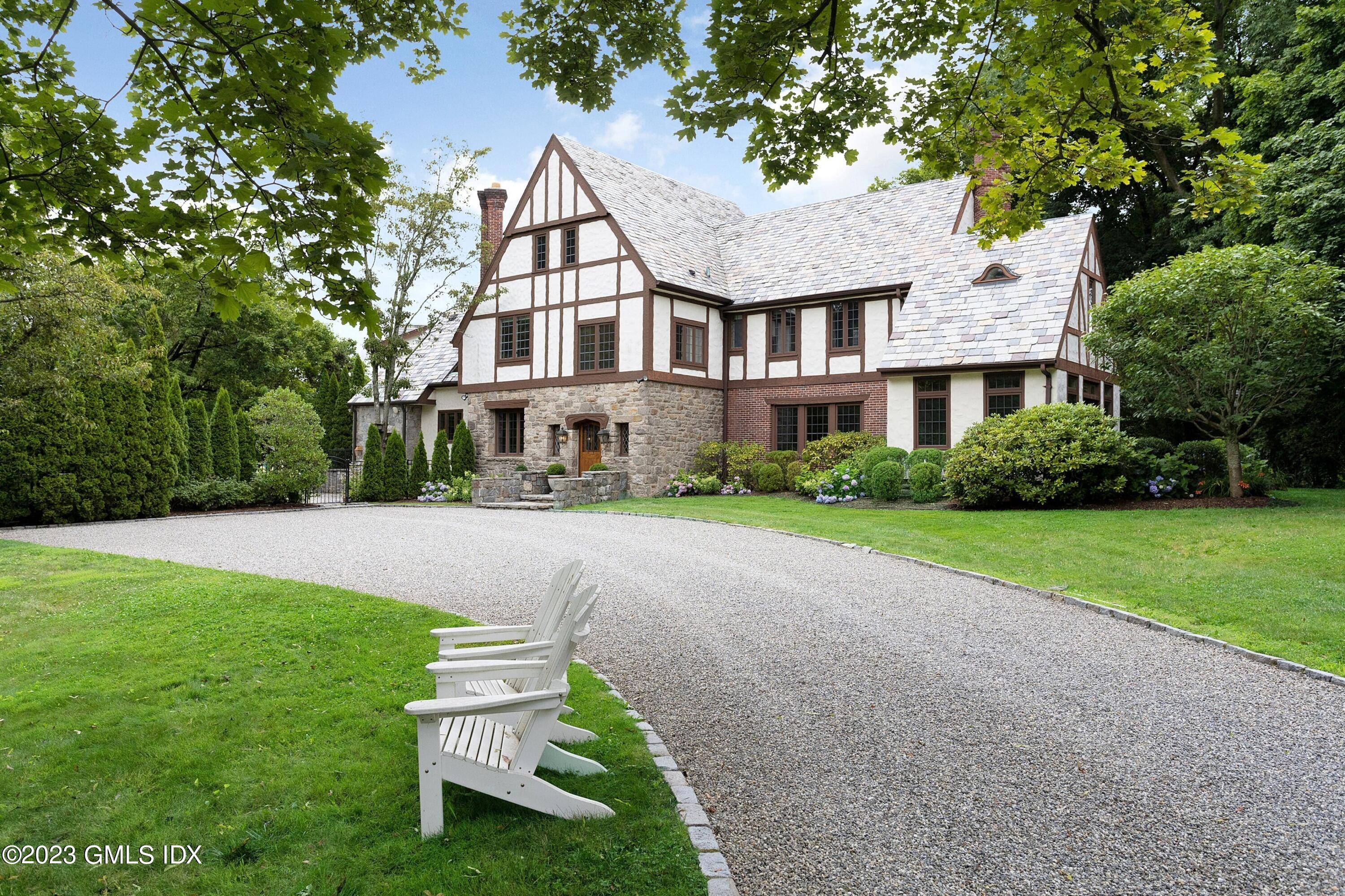 24 Calhoun Drive, Greenwich, CT, 06831 | Nest Seekers | Nest Seekers