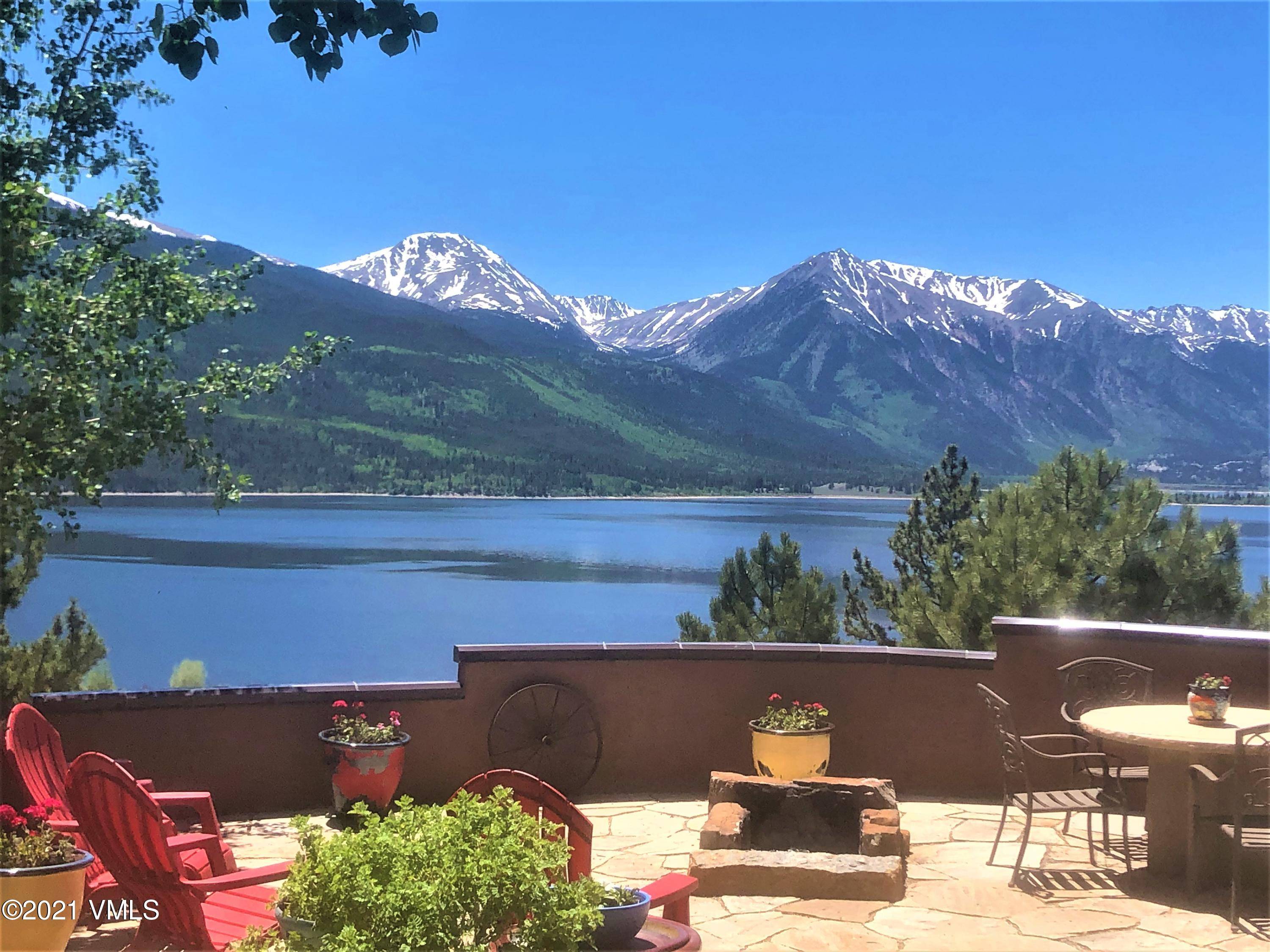 5910 Co Rd 10, Twin Lakes, CO, 81251 | Nest Seekers | Nest Seekers