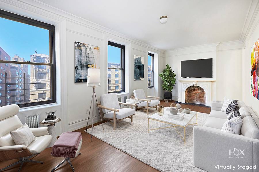 61 East 86th Street 74, New York, NY, 10028 | Nest Seekers | Nest Seekers