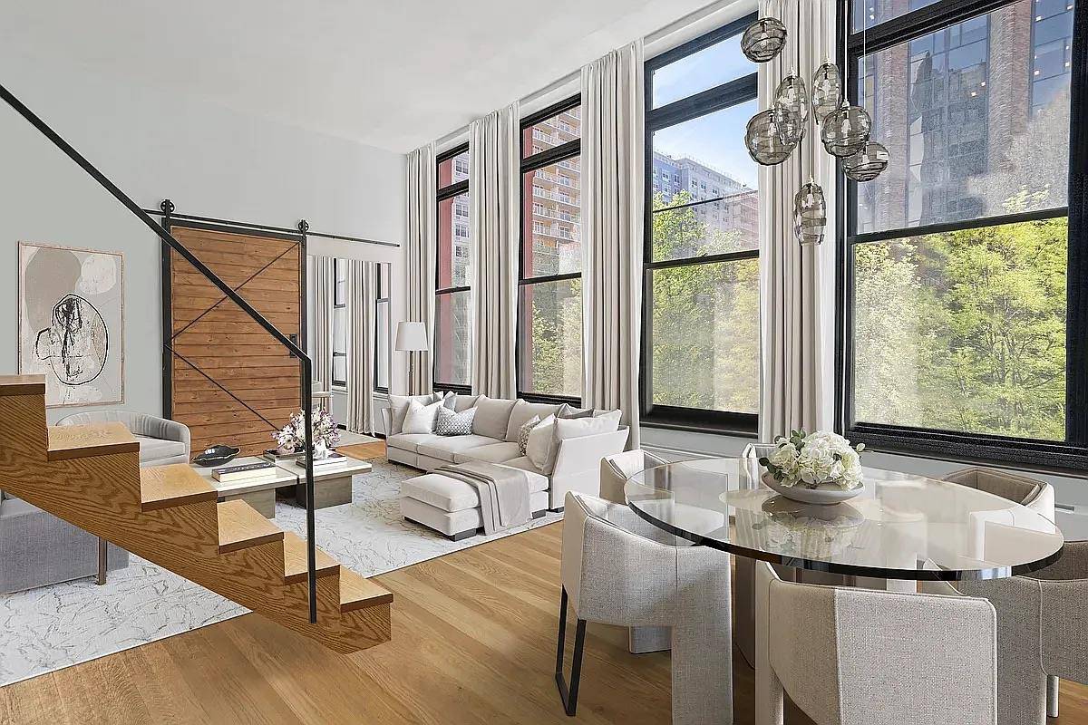 250 Mercer Street C212, New York, NY, 10012 | Nest Seekers | Nest Seekers