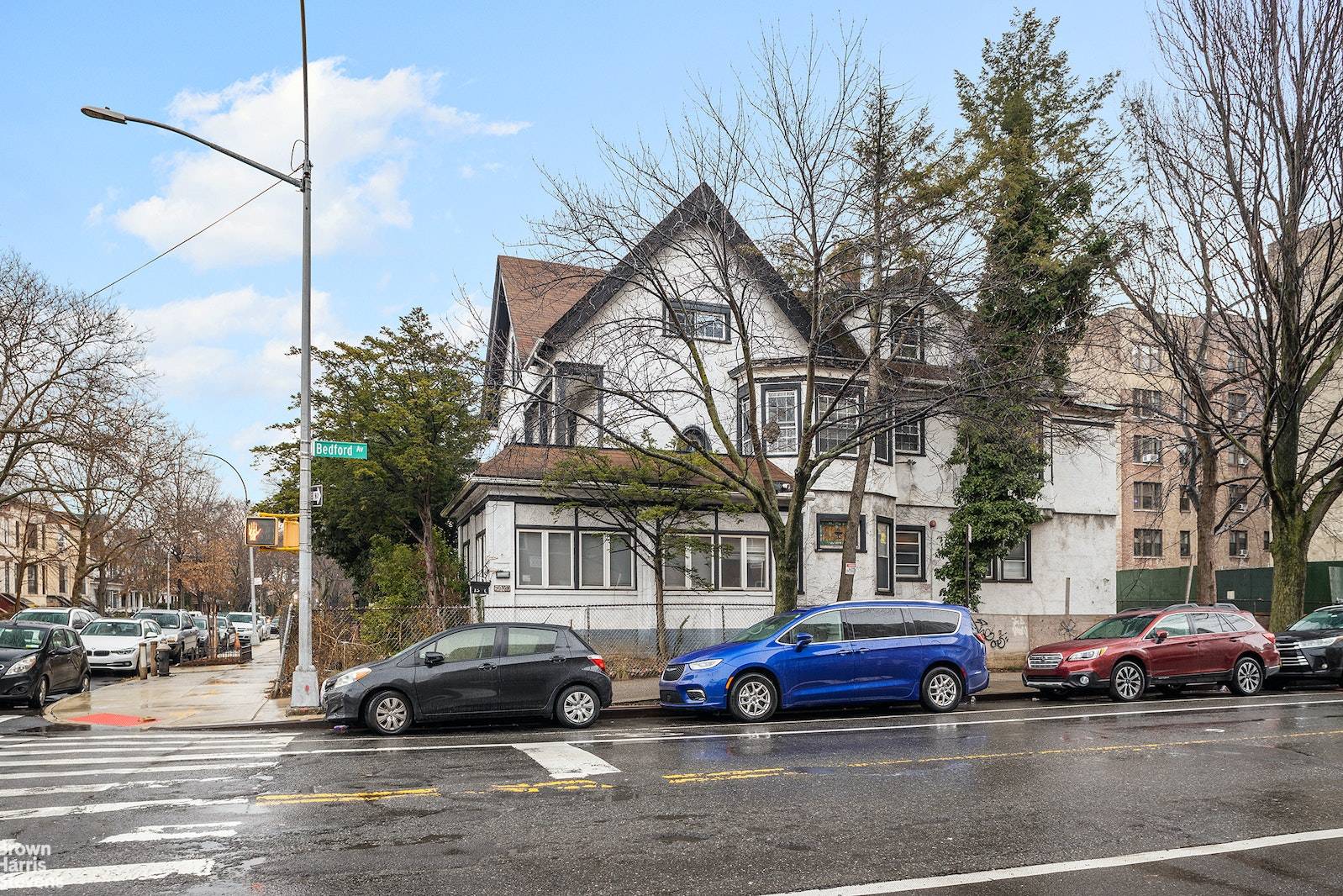 1919 Bedford Avenue, Brooklyn, NY, 11225 | Nest Seekers | Nest Seekers