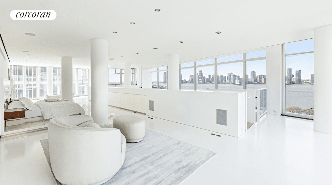 Manhattan Lofts for Sale